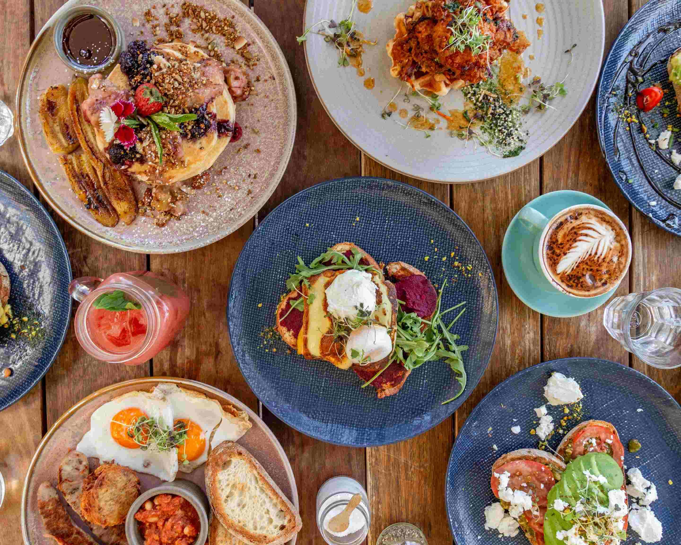 Order Oxford Yard Cafe | Menu & Prices | Perth Delivery | Uber Eats