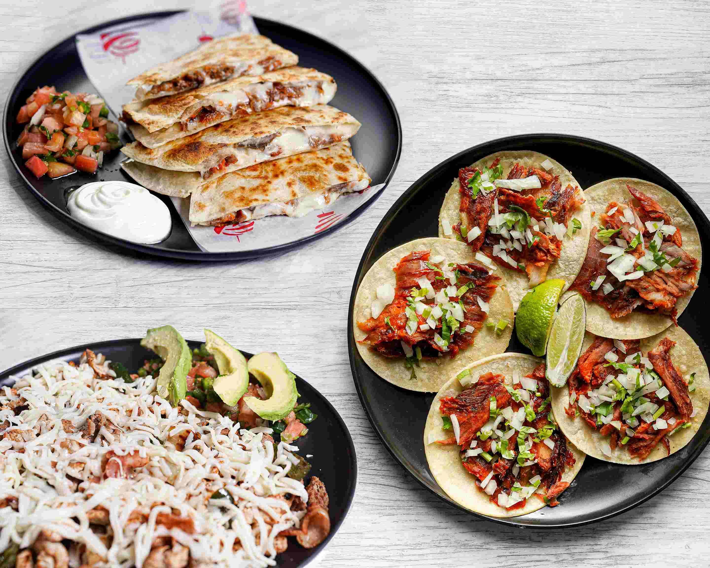 Taqueria Los Güeros (Garfield) Menu Garfield • Order Taqueria Los ...