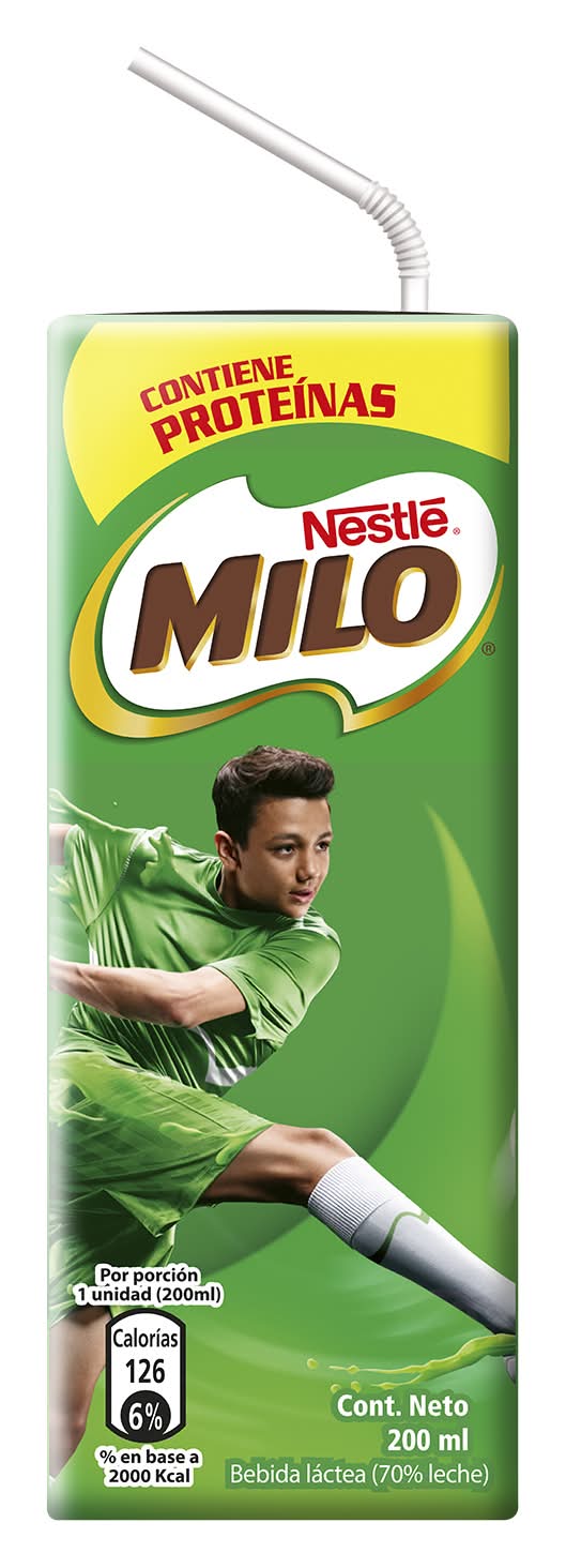 Milo Leche activ-go Delivery Near Me | Order Online | Uber Eats