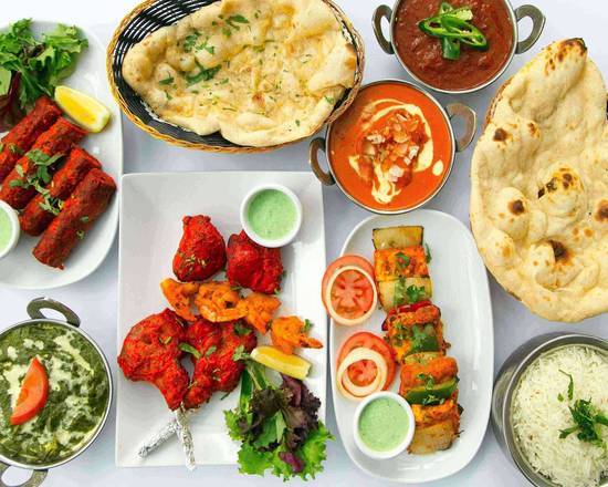 Order Curry Craze Indian Mascot | Menu & Prices | Sydney Delivery ...