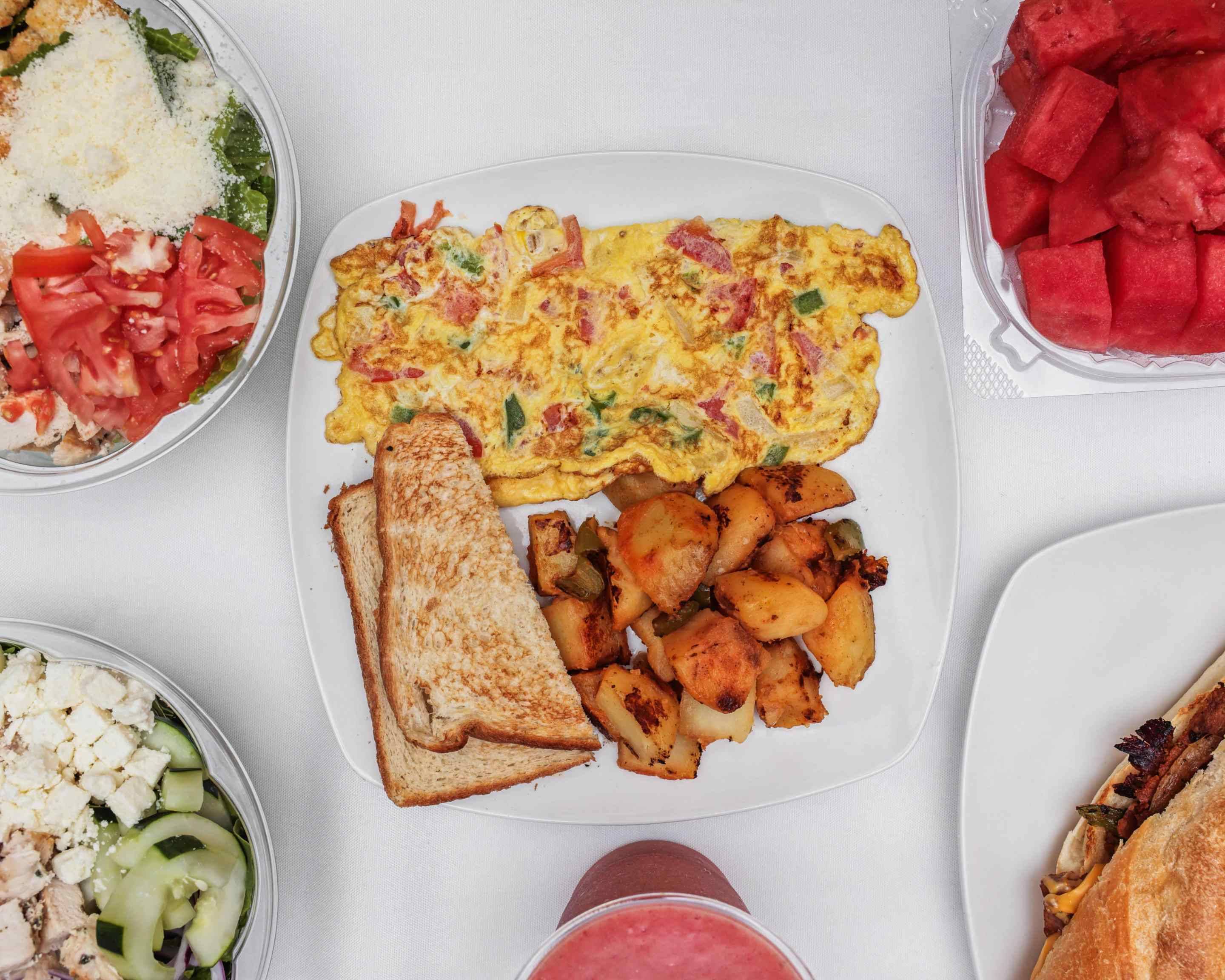 Deli d” lux Menu New York • Order Deli d” lux Delivery Online • Postmates