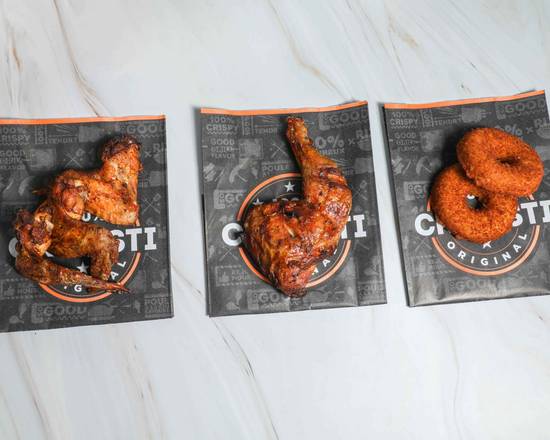 LES 10 MEILLEURS | Fast Food en livraison en 2023 dans la ville ...