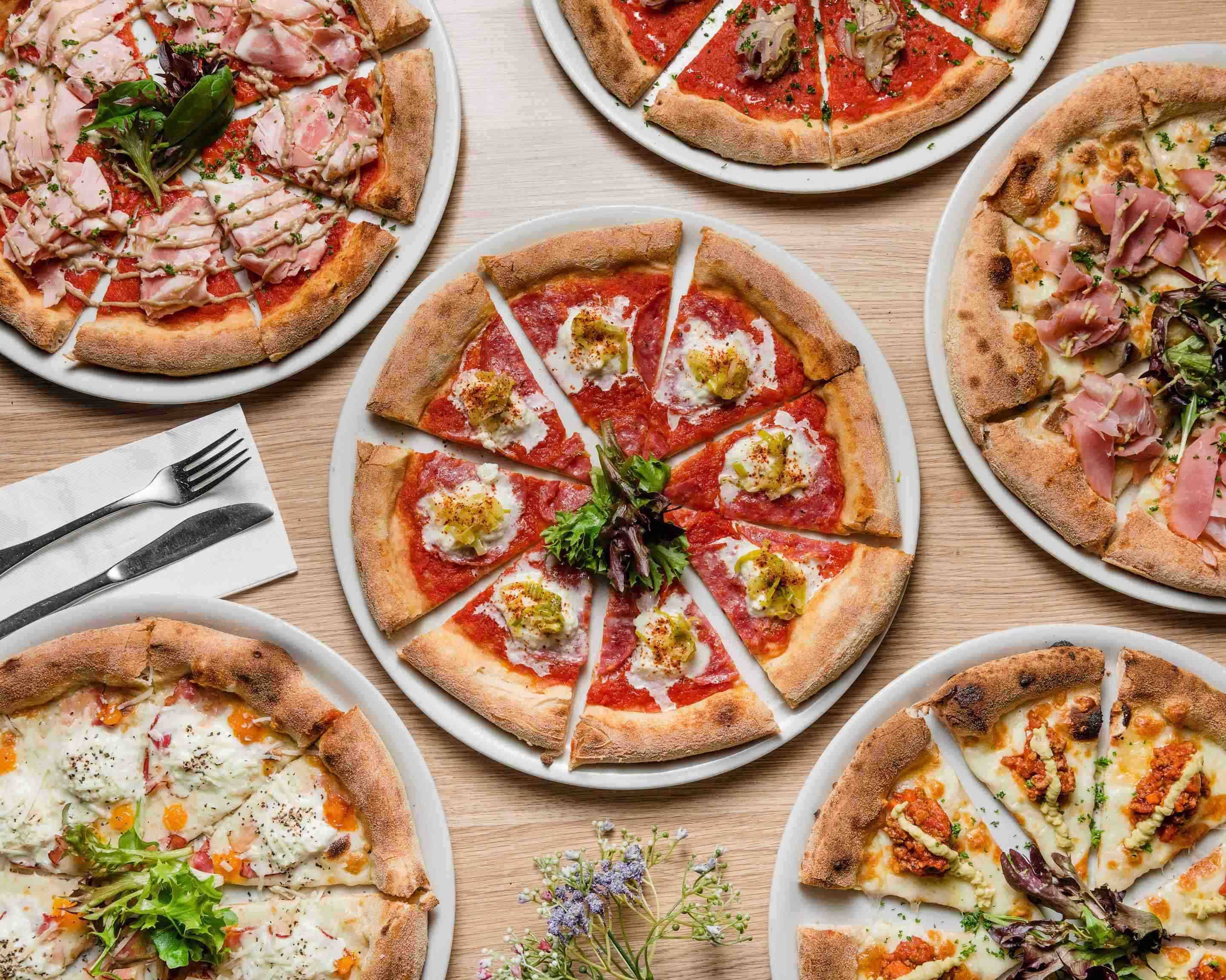 Al Taglio Menu Takeout in Sydney | Delivery Menu & Prices | Uber Eats