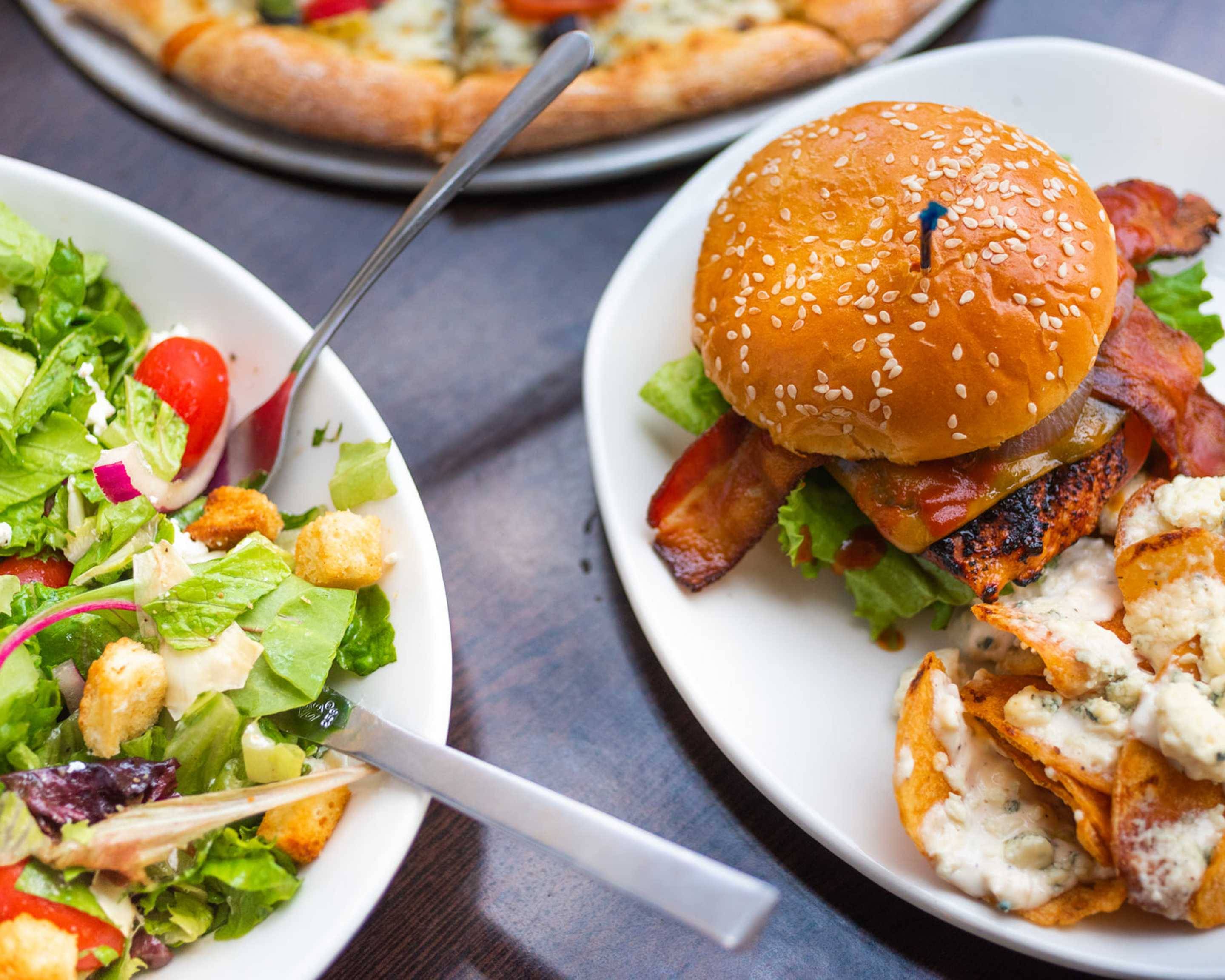 Order The Loop Restaurant (Julington Creek) Menu Delivery【Menu & Prices ...