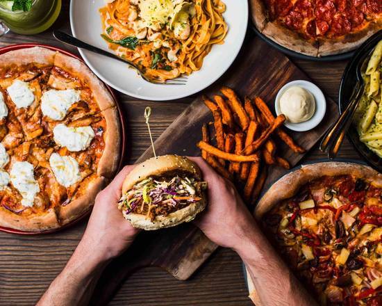 THE 10 BEST Fast food Delivery and Takeaway in Adelaide | Uber Eats