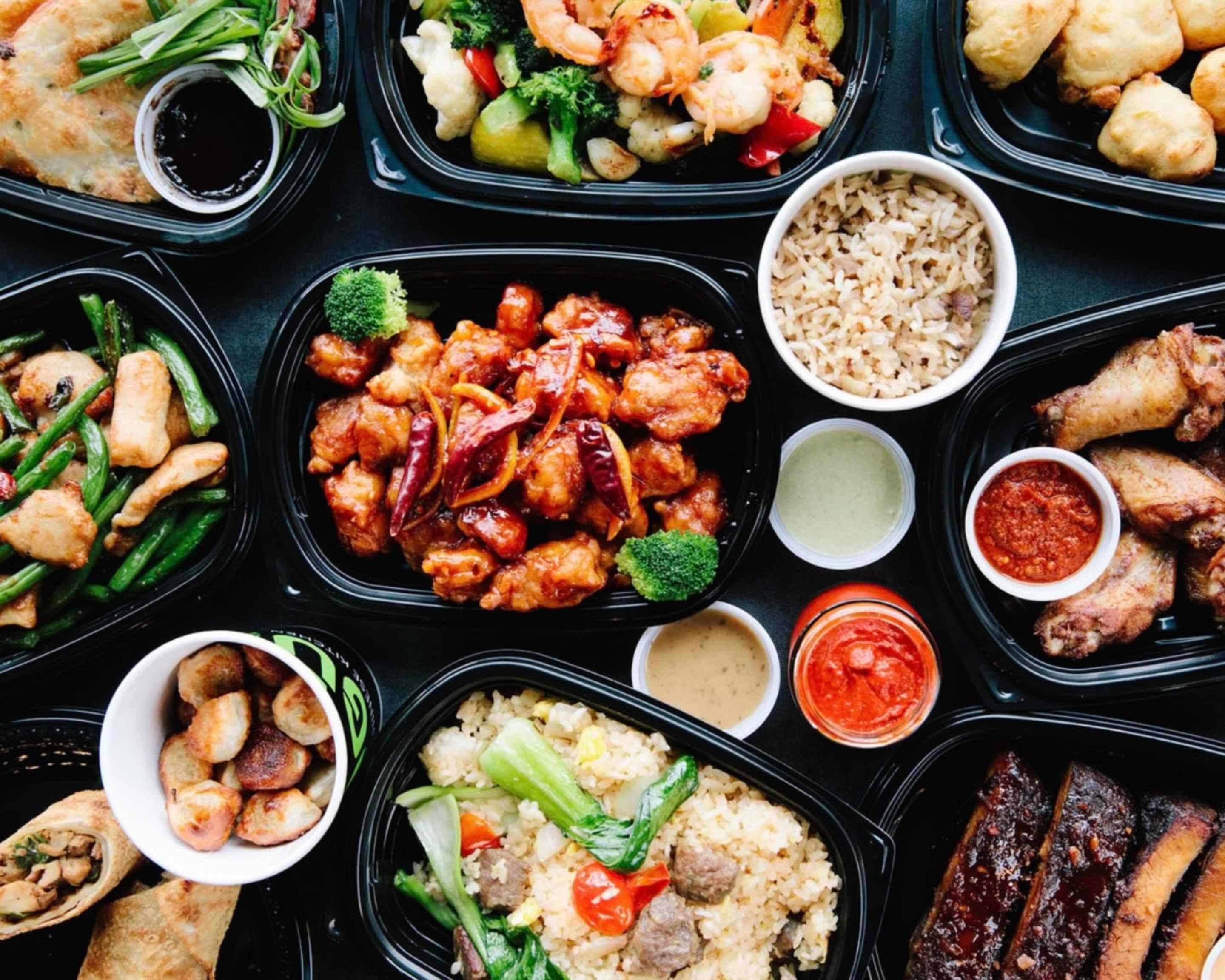 Order MÓGŪ Modern Chinese Kitchen Menu Delivery【Menu & Prices】| 7930 ...