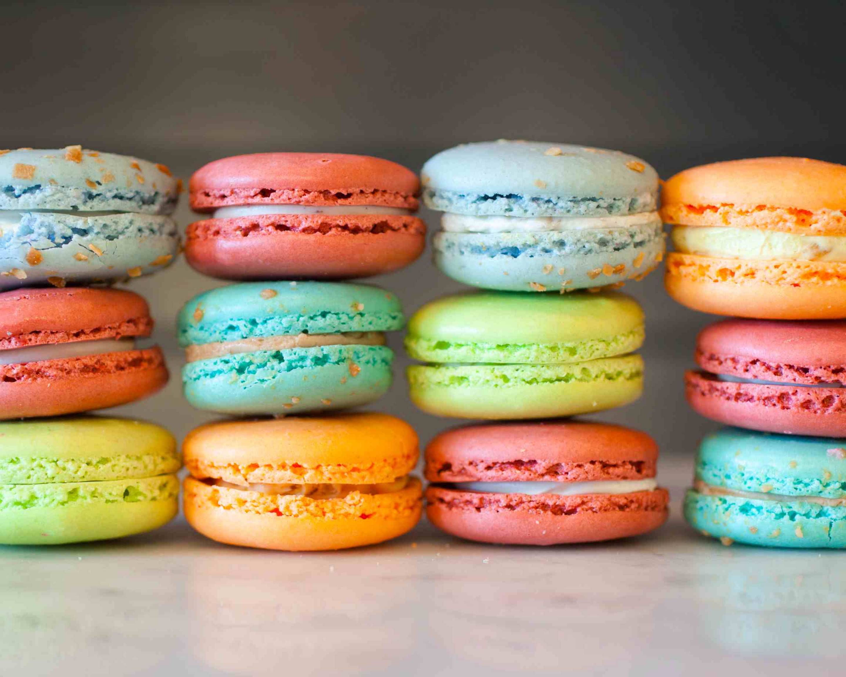 Order Lady Yum Pioneer Square (Pioneer Square) Menu Delivery in Seattle ...