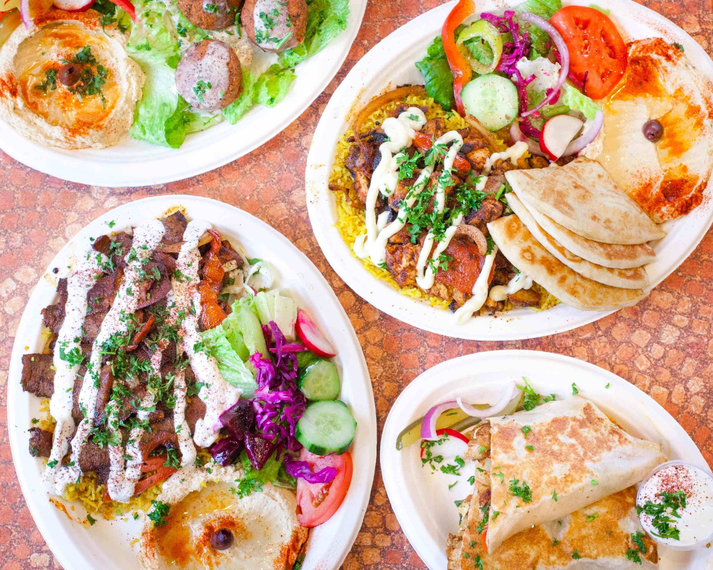 Gyro Time