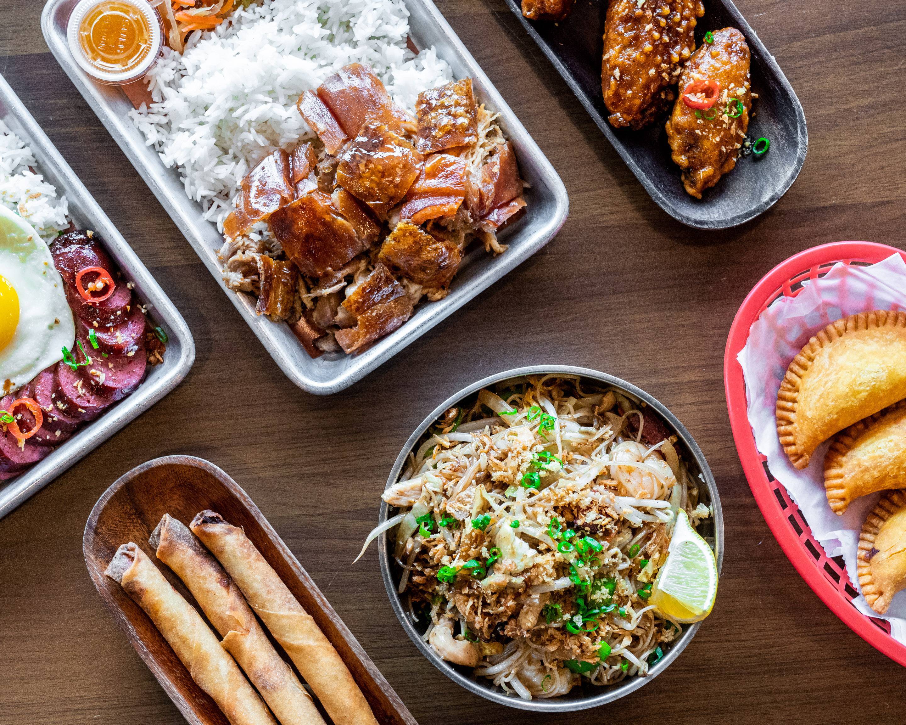 Order Kuya Ja's Lechon Belly - Menu & Prices - Rockville Delivery ...
