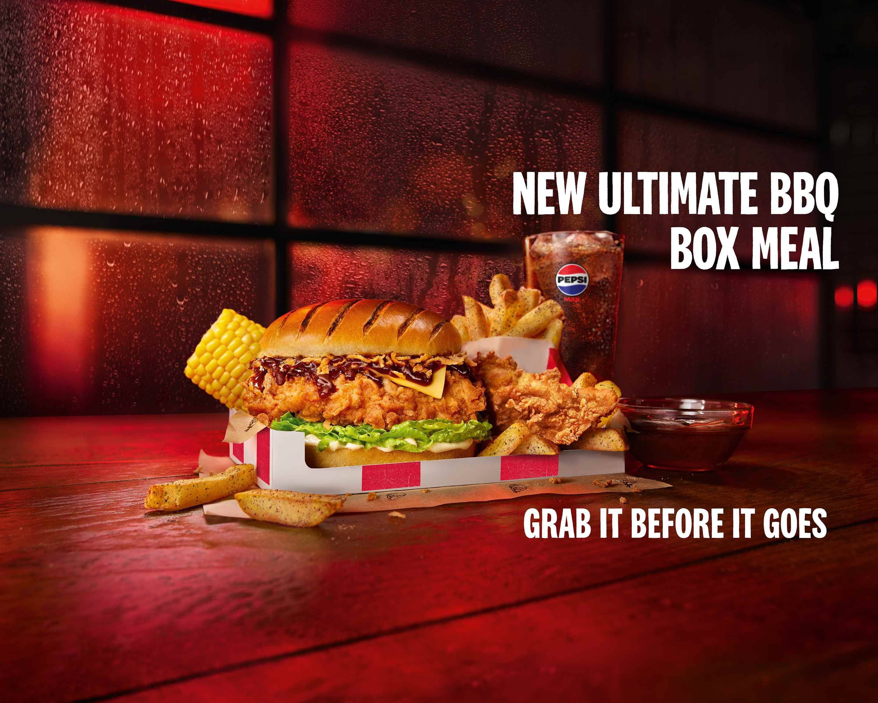 Order KFC Wakefield - Westgate Retail Park Menu Delivery and Takeaway ...