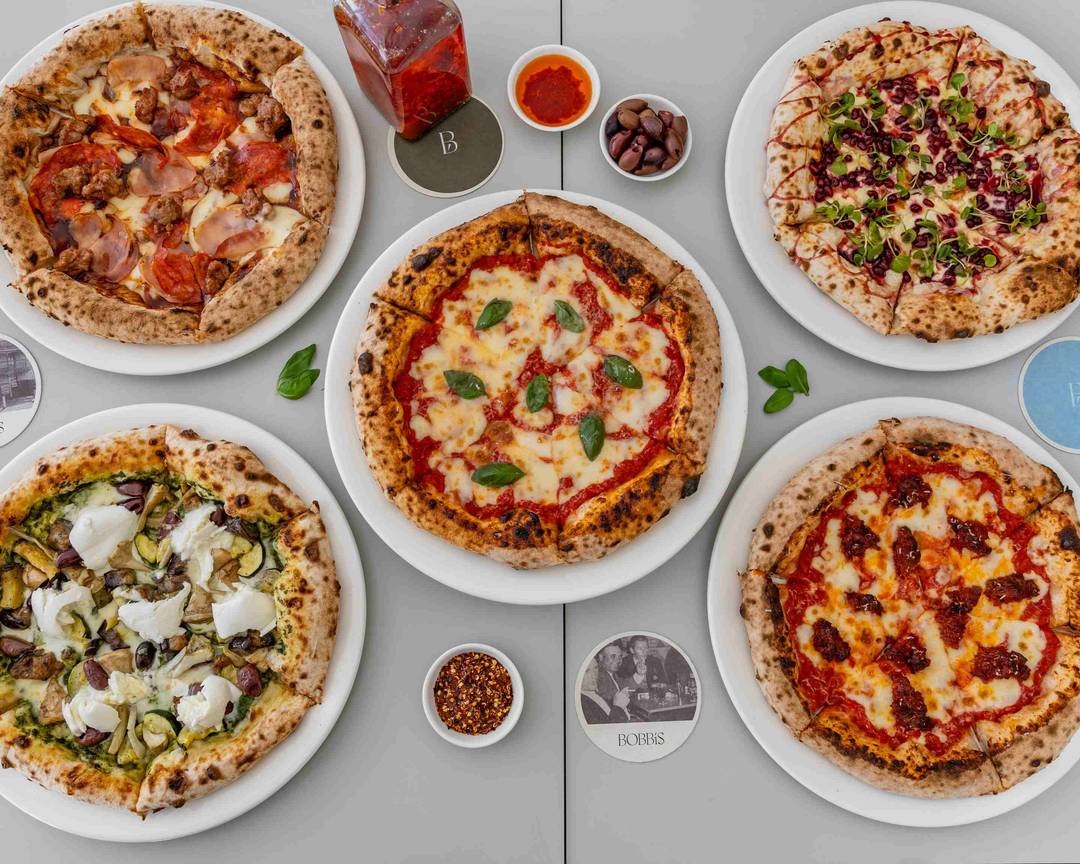 Order Bobbi's Bar And Restaurant | Menu & Prices | Adelaide Delivery ...
