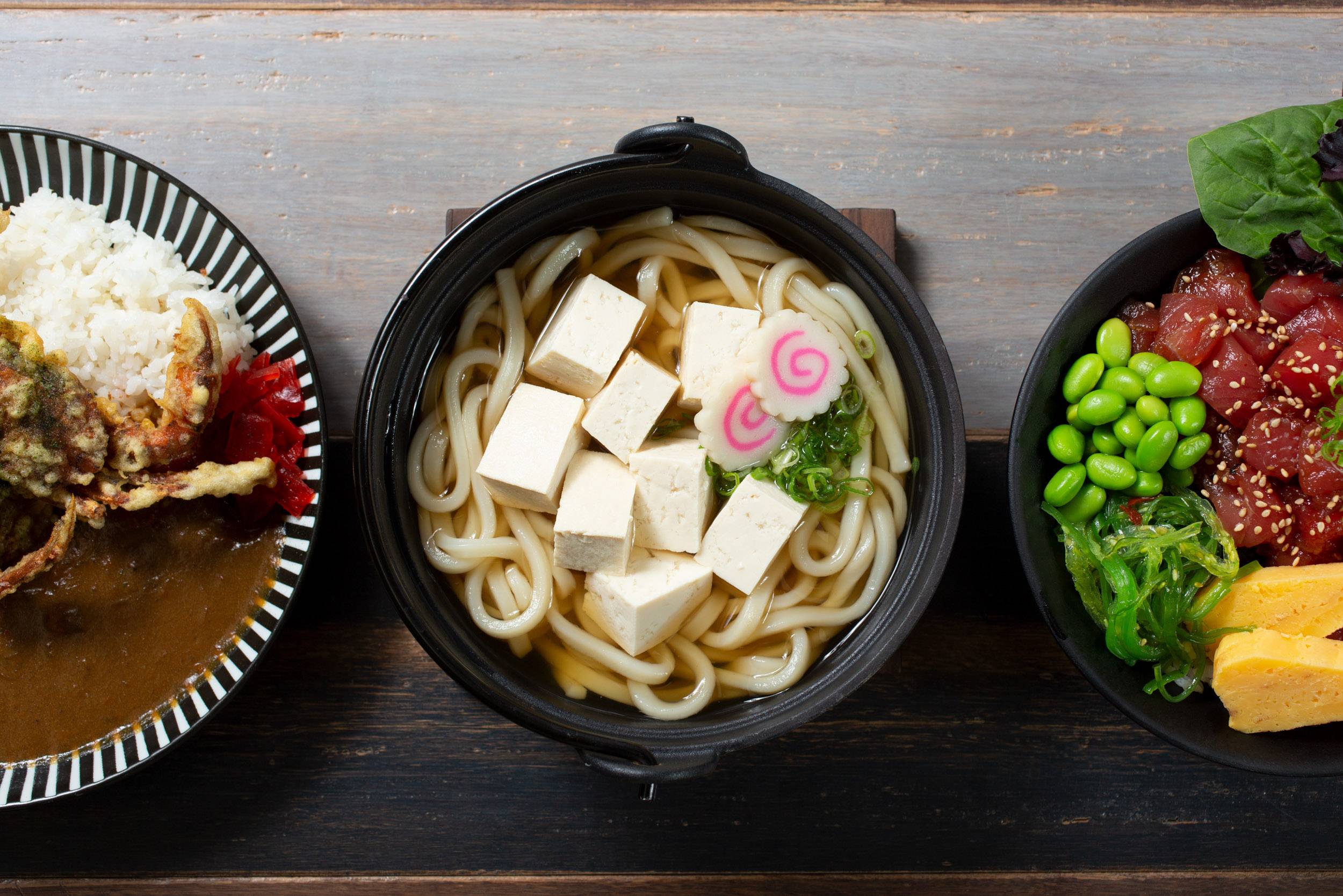 TENJIN UDON Menu Anaheim • Order TENJIN UDON Delivery Online • Postmates