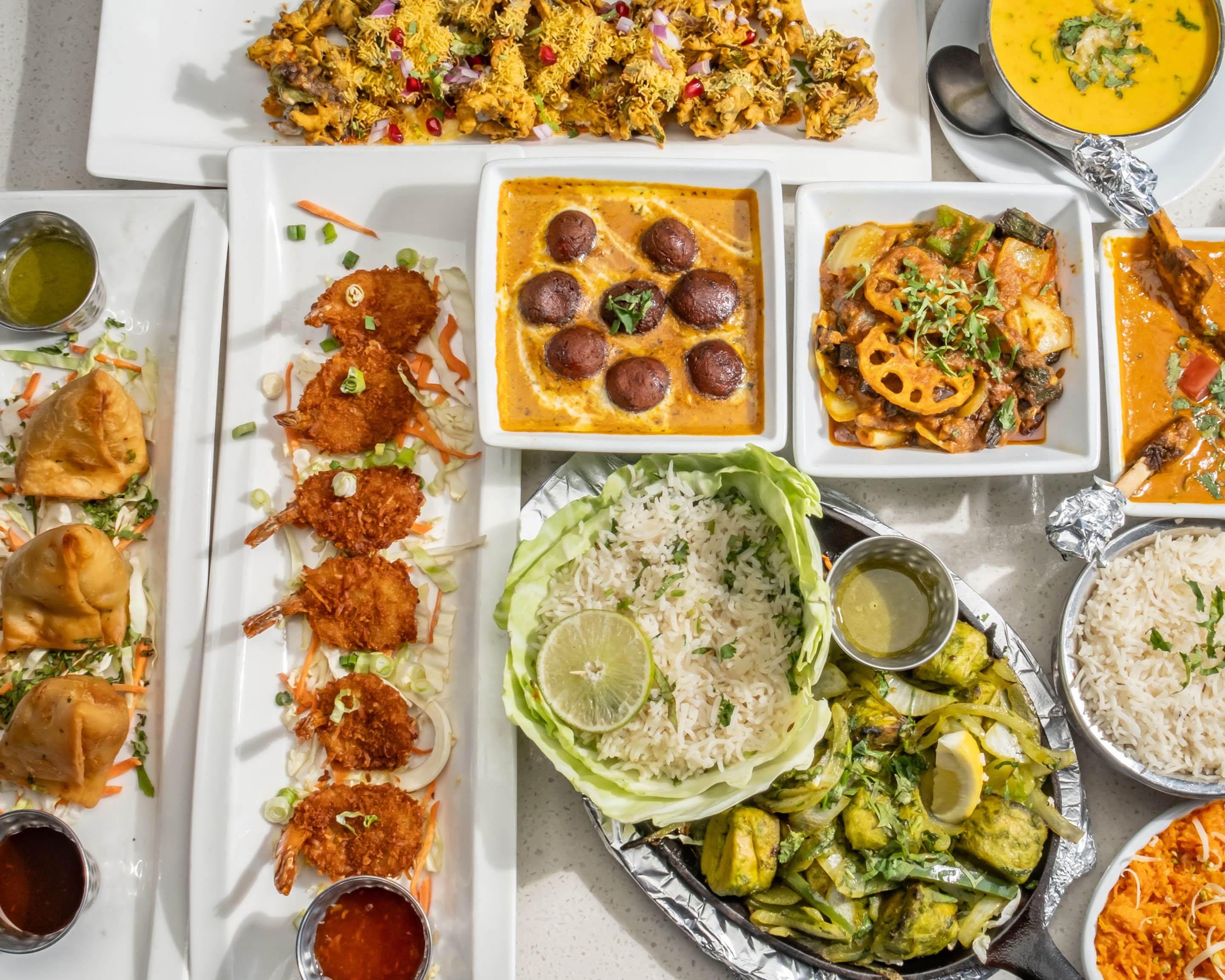 Tabla Indian Restaurant Orlando Menu Orlando • Order Tabla Indian ...