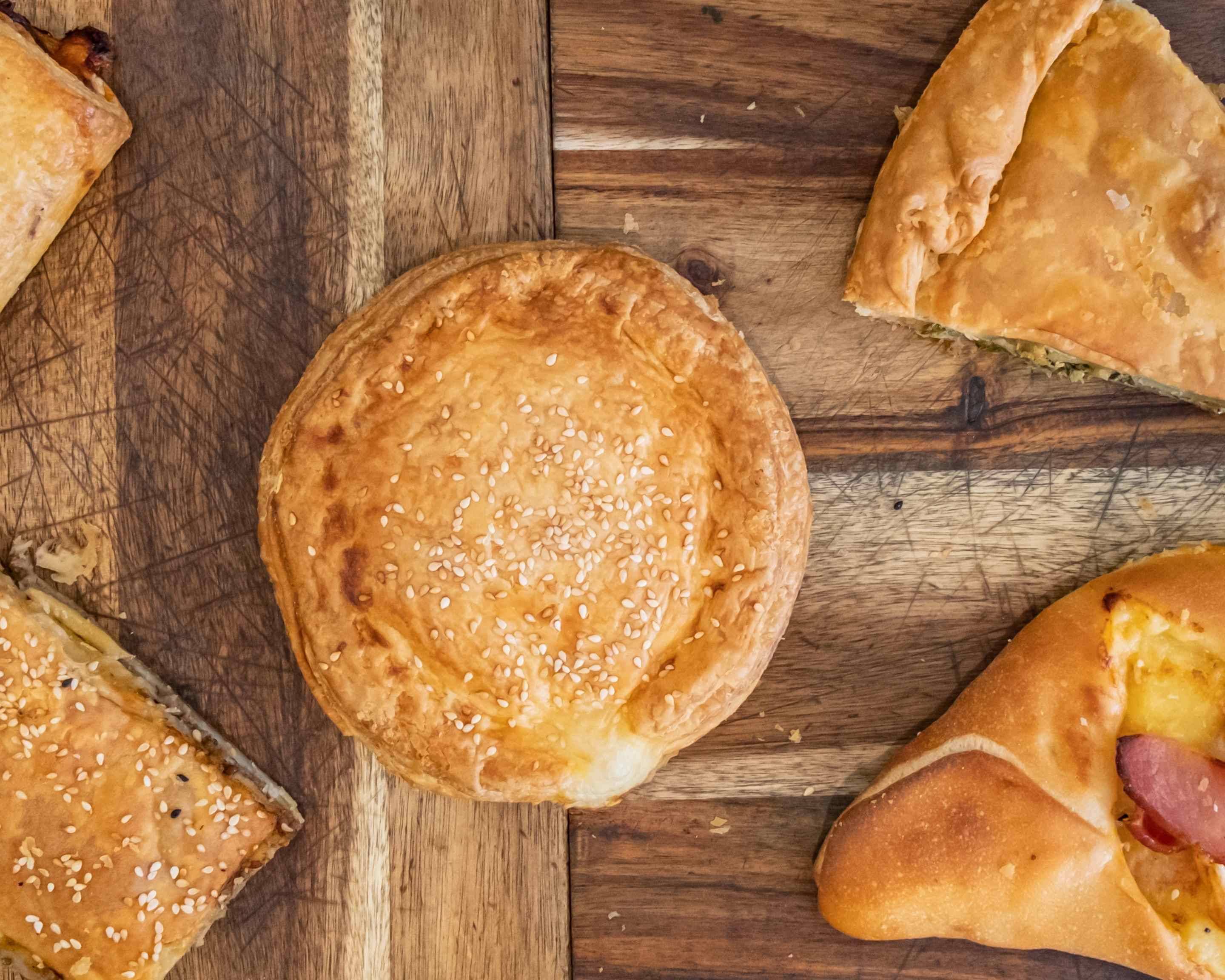 Order Sweet Filosophy | Menu & Prices | Melbourne Delivery | Uber Eats