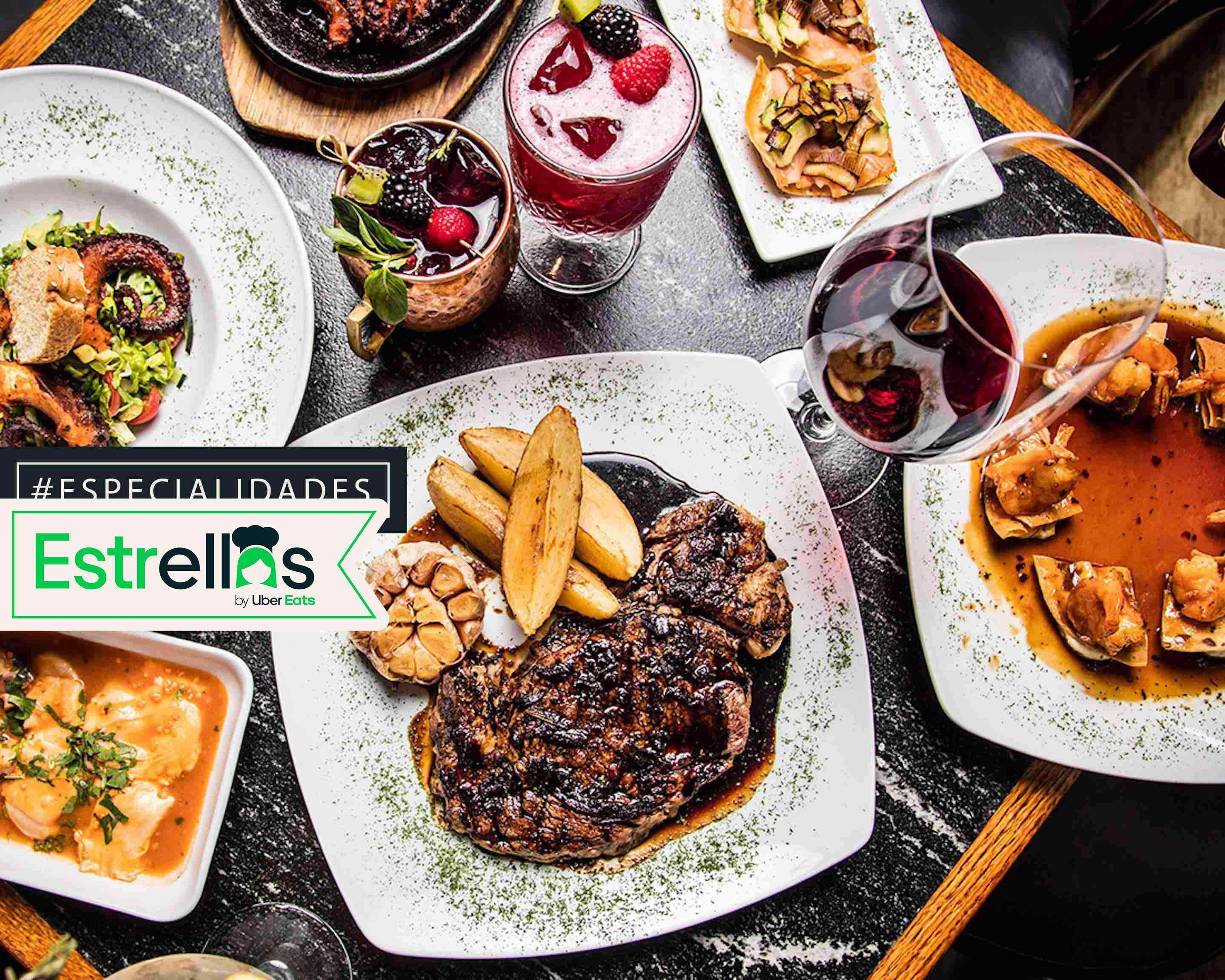 Mochomos - Hermosillo Menú y Precios - Pide a Domicilio en Hermosillo ...