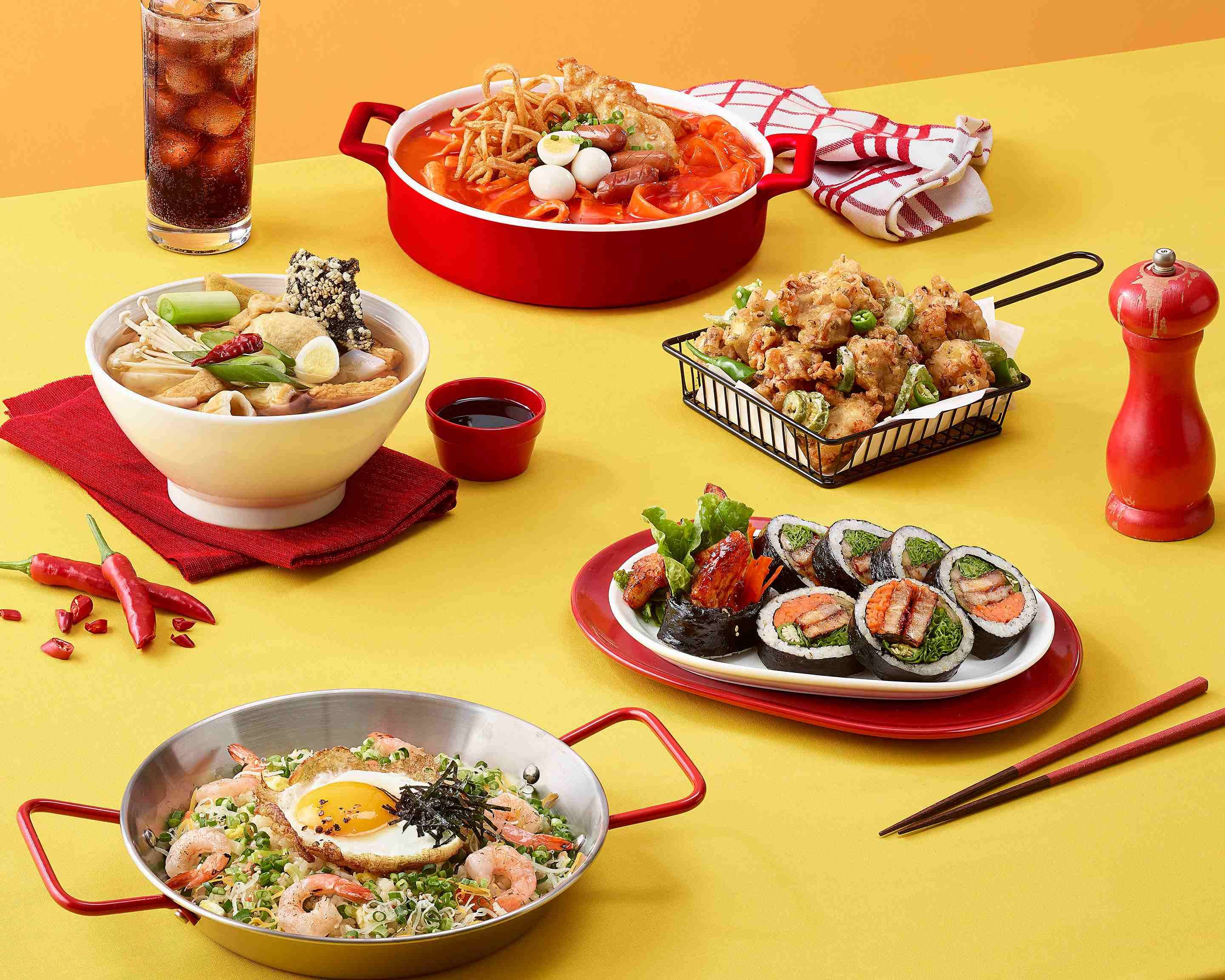 Order JAWS Topokki (Duluth) Menu Delivery【Menu & Prices】| Duluth | Uber ...