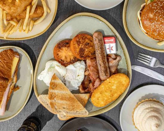 Coffee Guru (Greenway) Menu Takeout in Canberra | Delivery Menu ...