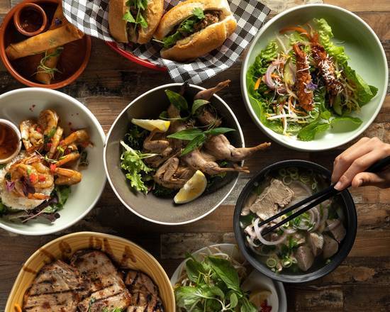 Order Miss Viet Kitchen | Menu & Prices | Adelaide Delivery | Uber Eats