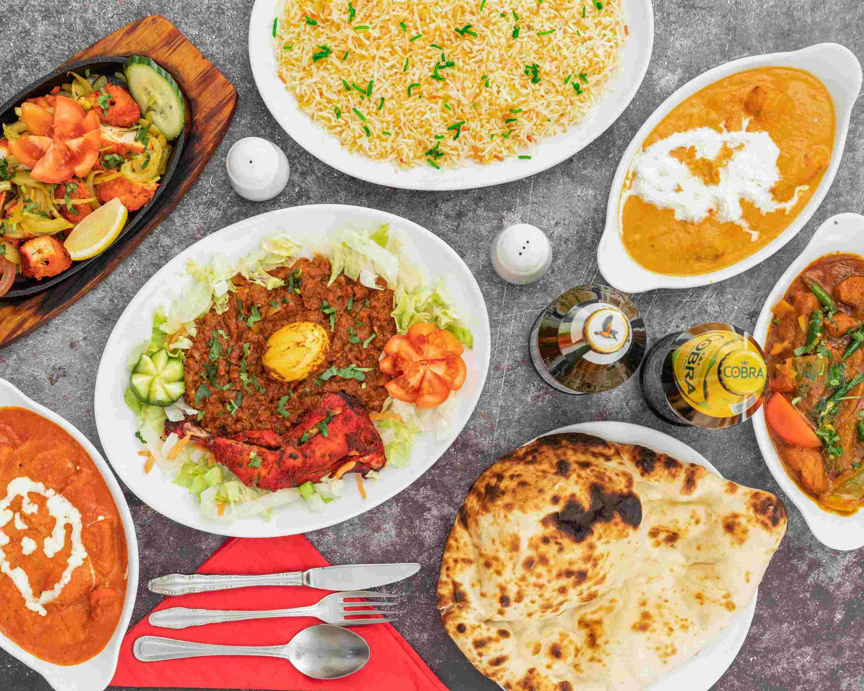 Order Rajduth Tandoori Restaurant Menu Delivery and Takeaway in ...