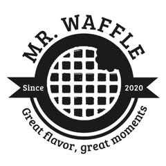 Mr Waffle Menú a Domicilio【Menú y Precios】Playa del Carmen | Uber Eats