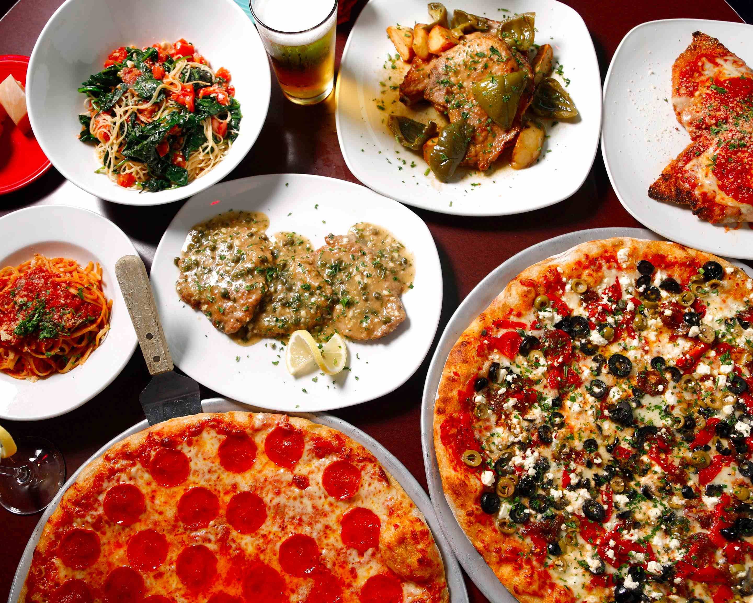 Order Polcari's (Saugus) - Menu & Prices - Saugus Delivery | Uber Eats
