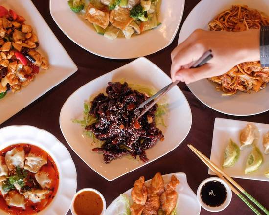 Order Mr Ji's Kitchen delivery online | Lower Hutt | Takeaway menu ...