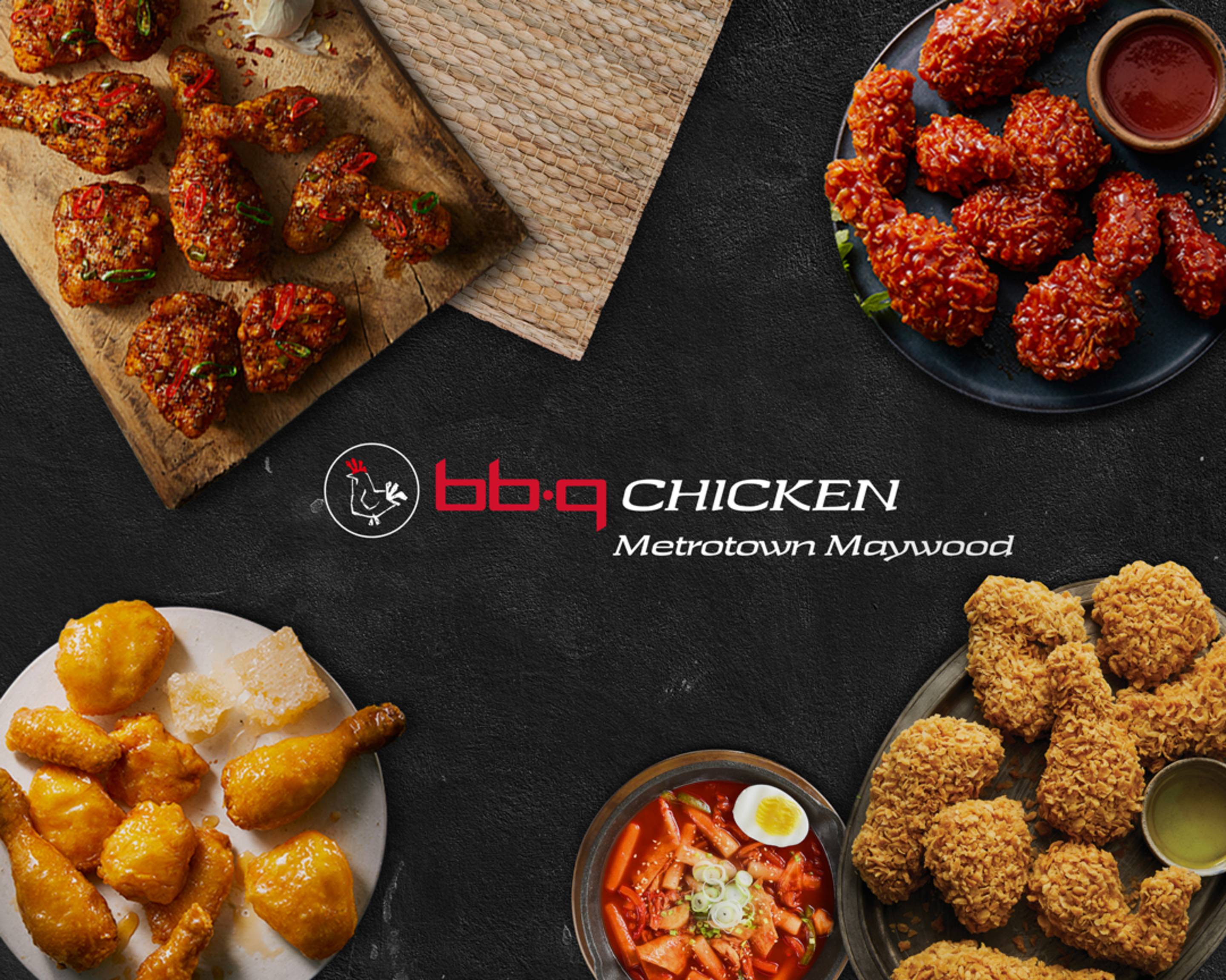 Order bb.q Chicken (Metrotown) Delivery【Menu & Prices】| Burnaby | Uber Eats