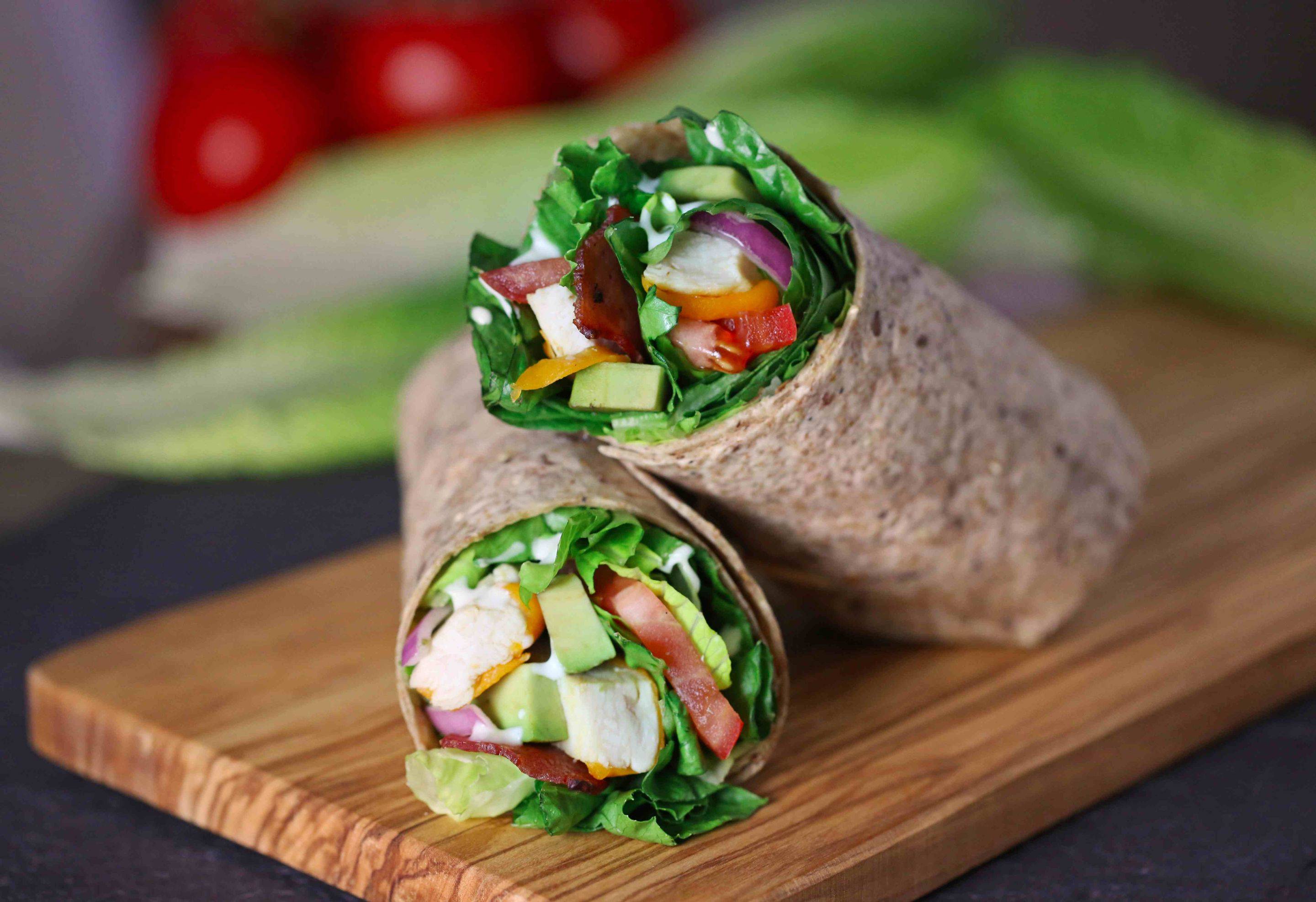 Fresh Healthy Cafe (Beachwood Place Mall) Menu Beachwood • Order Fresh ...