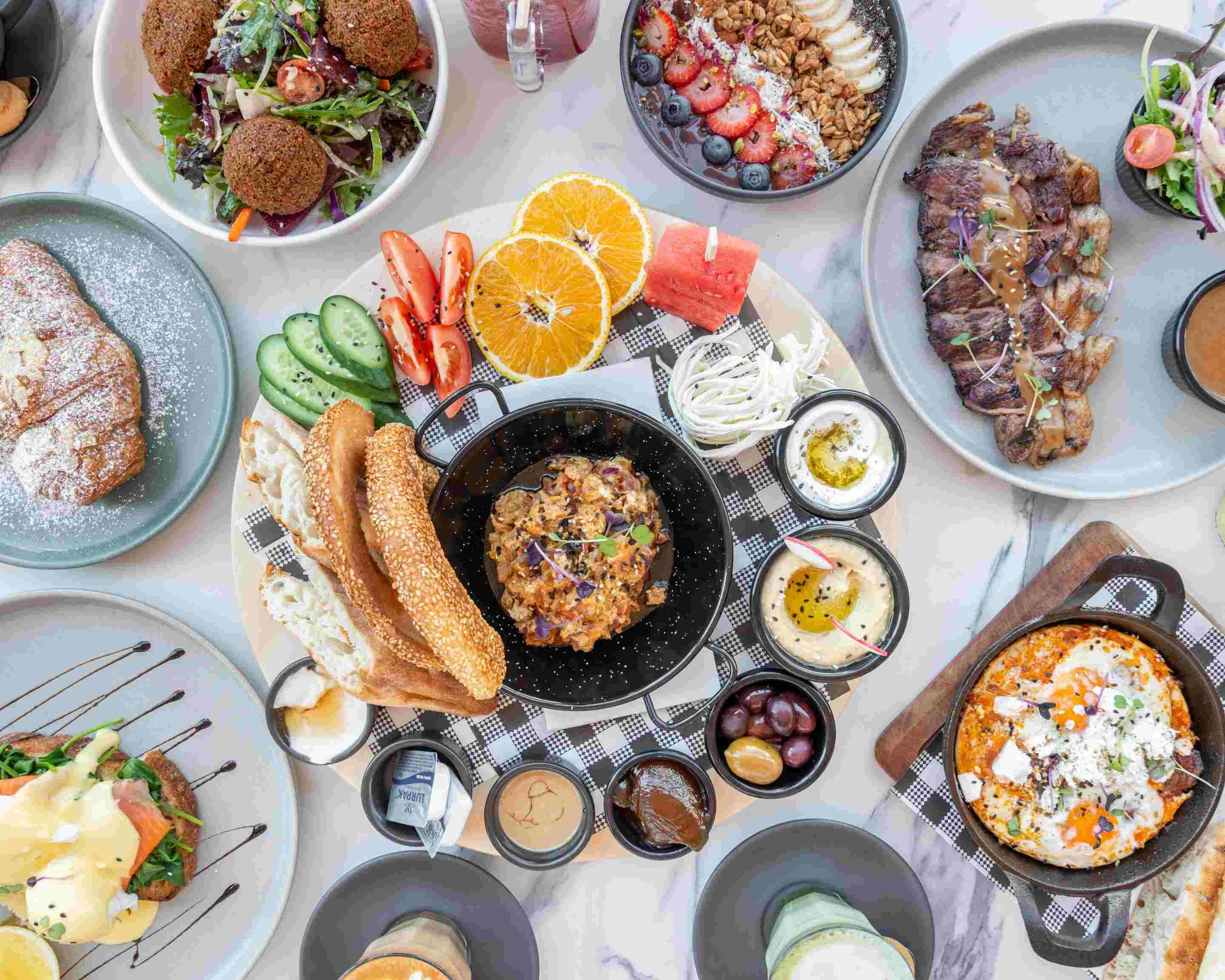 Order The Ritual Espresso | Menu & Prices | Sydney Delivery | Uber Eats