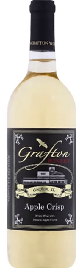 Grafton Apple Crisp | Postmates