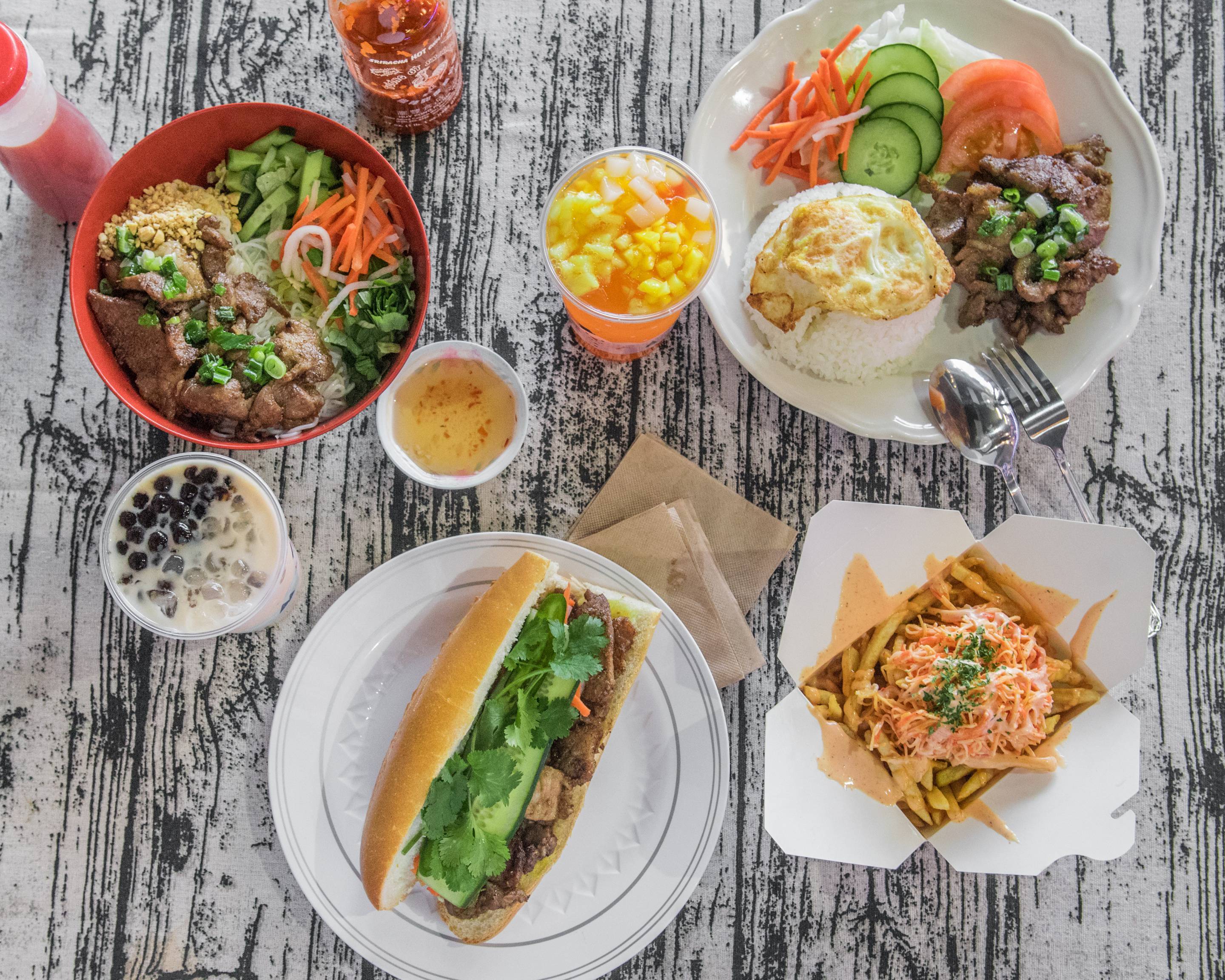 Order S Level Tea - Menu & Prices - Kent Delivery | Uber Eats