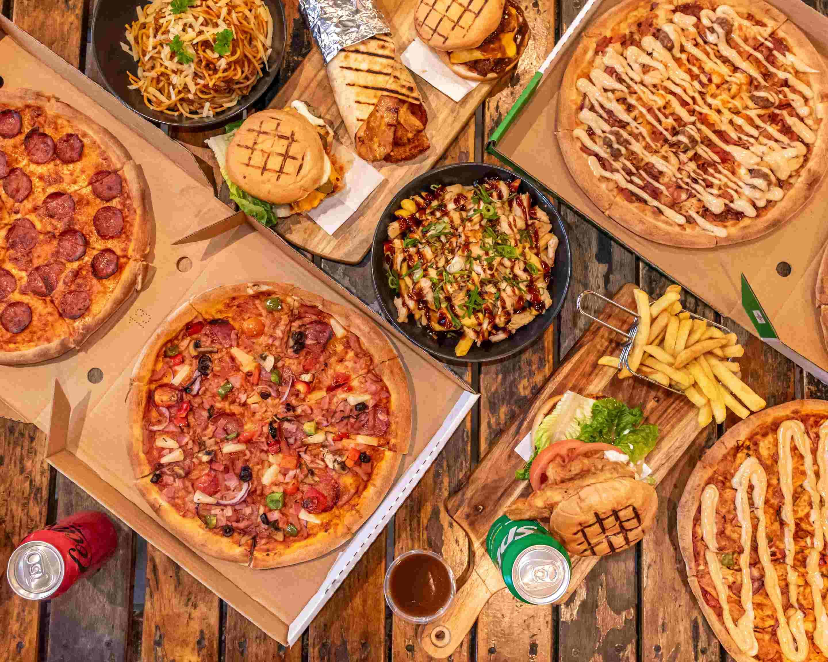 Order Takeaway Amaroo (Amaroo) - Menu Deals & Prices - Canberra ...