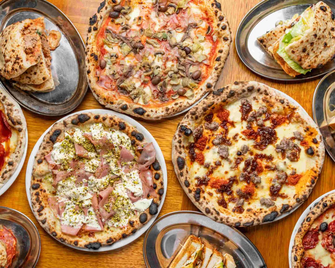 Super Americano Menu Takeout in Adelaide | Delivery Menu & Prices ...