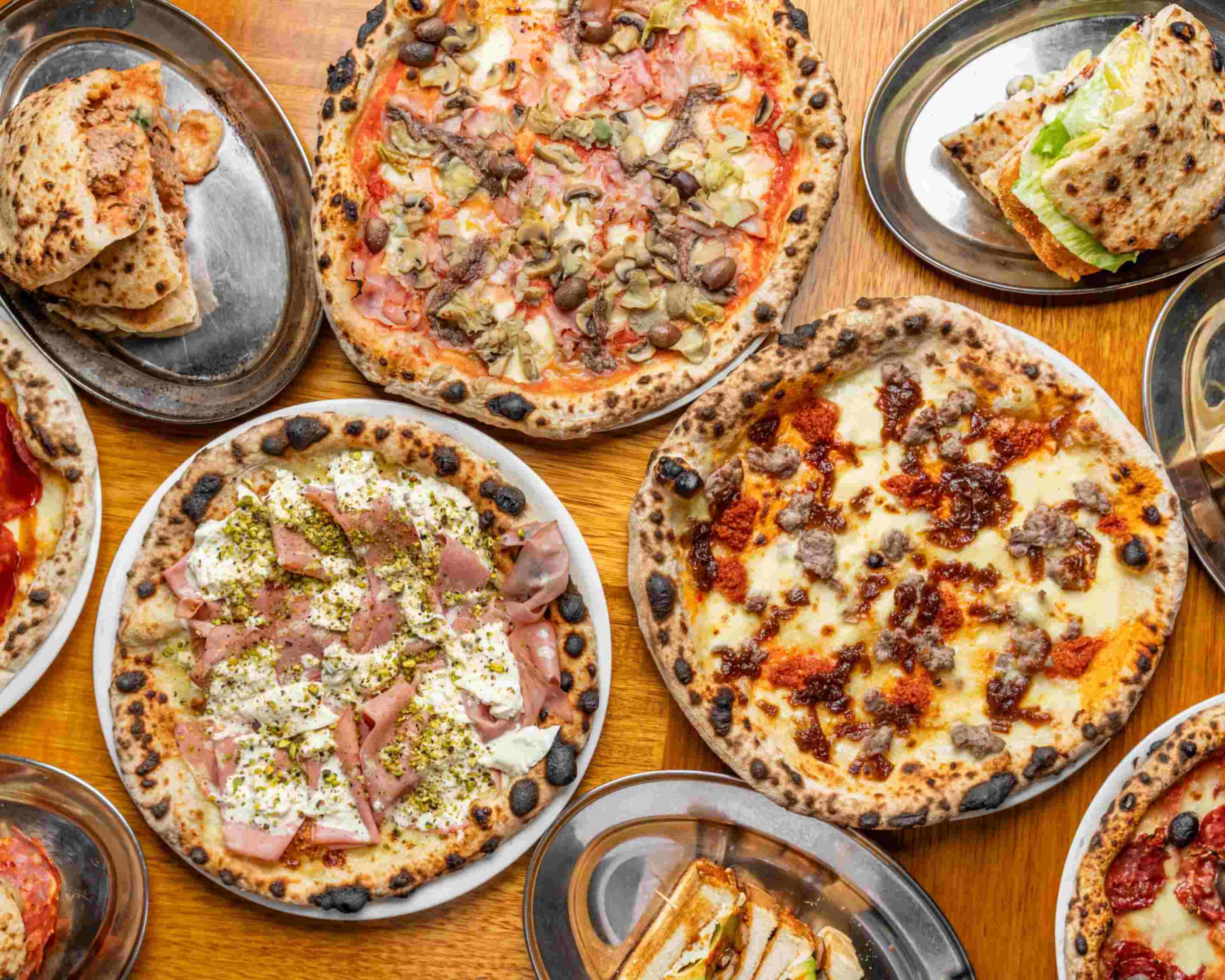 Super Americano Menu Takeout in Adelaide | Delivery Menu & Prices ...