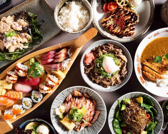 THE 10 BEST Sushi Delivery and Takeaway in Adelaide | Uber Eats
