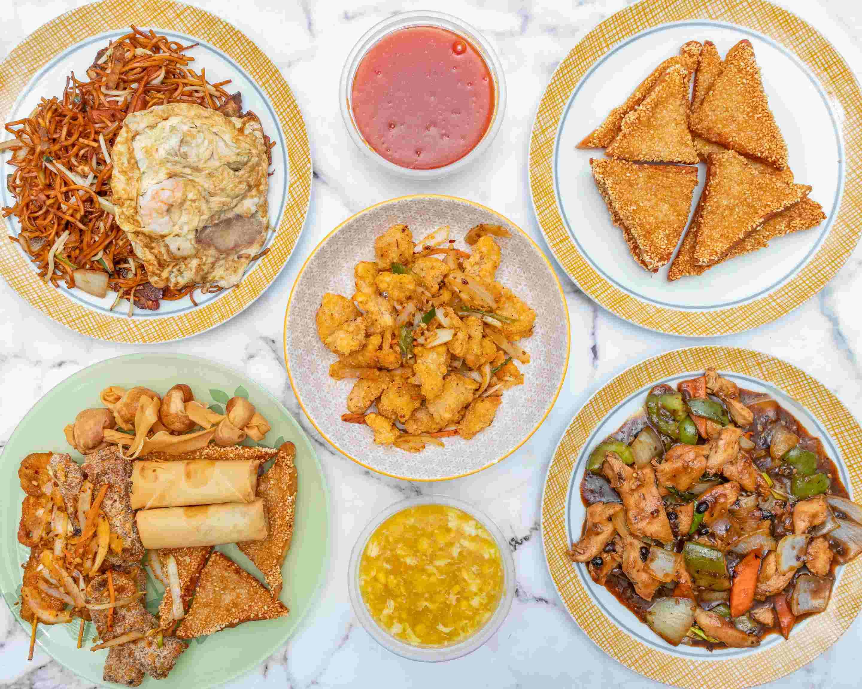 Star Noodle Menu & Prices - Huyton Delivery - Order with Uber Eats