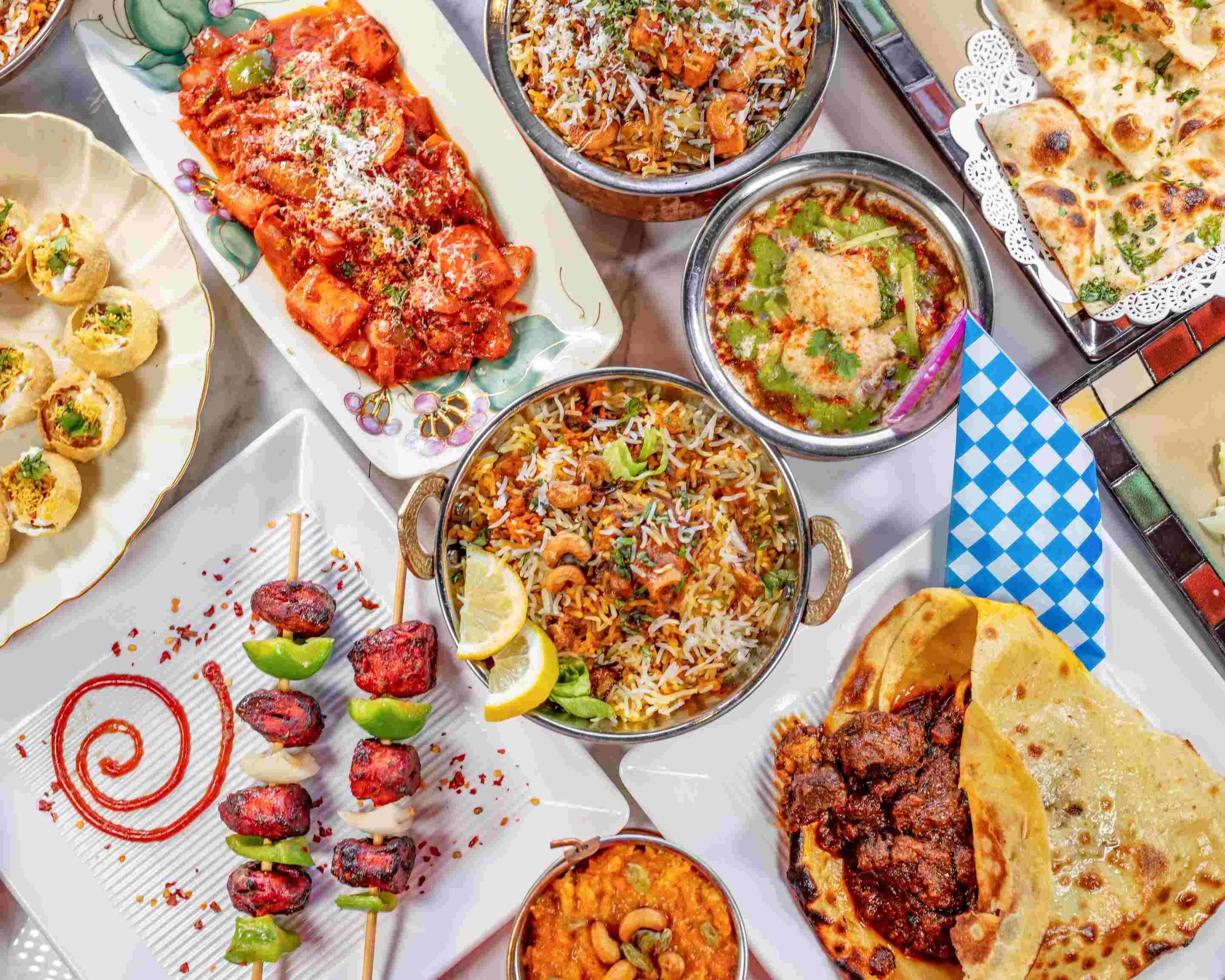 Order Koyla Biryani Delivery【Menu & Prices】| 704a Hull St, Mississauga ...