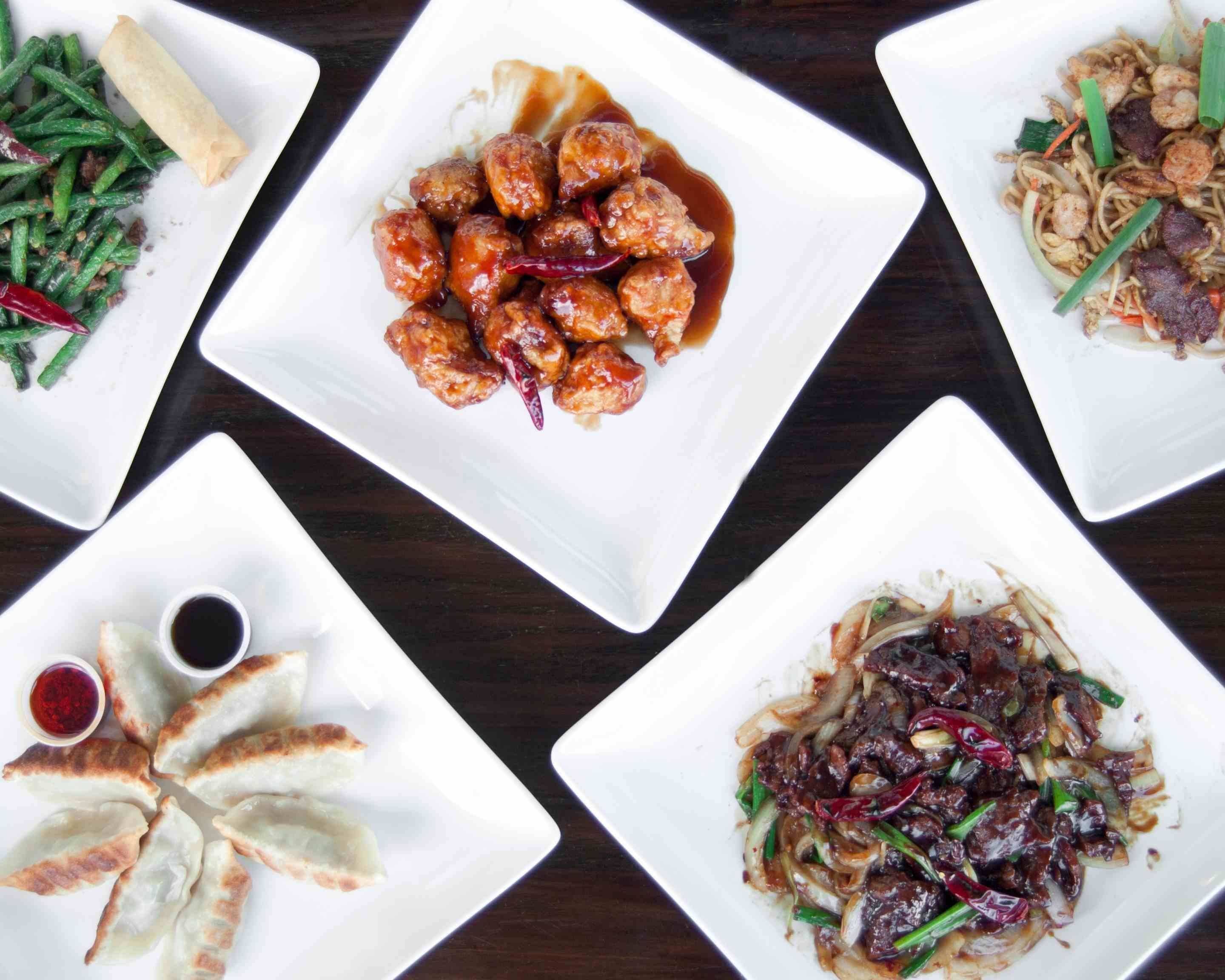 Order Montrose Chinese Restaurant Menu Delivery in Houston | Menu ...