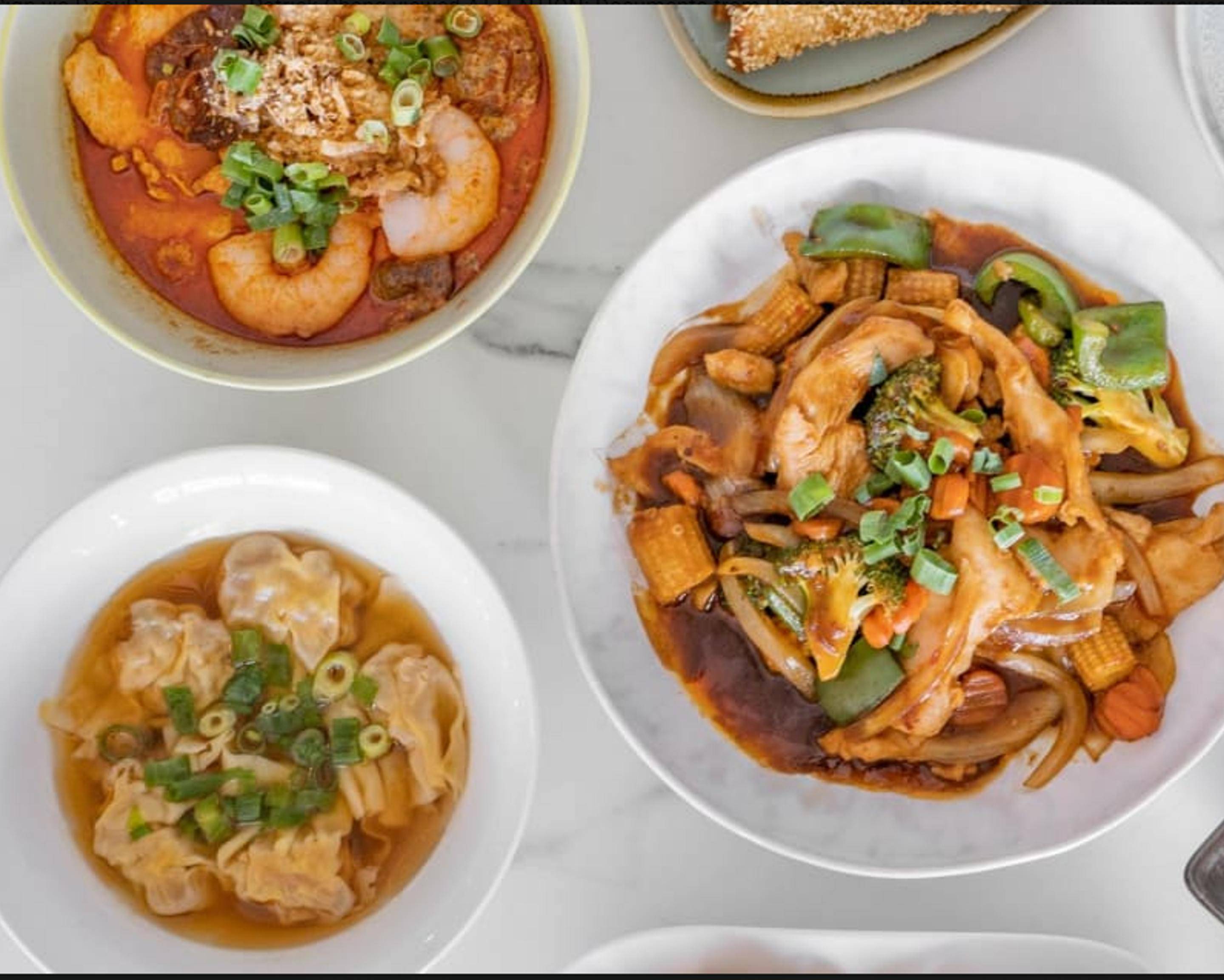 Order Superwok Chinese Takeaway | Menu & Prices | Newcastle Delivery ...
