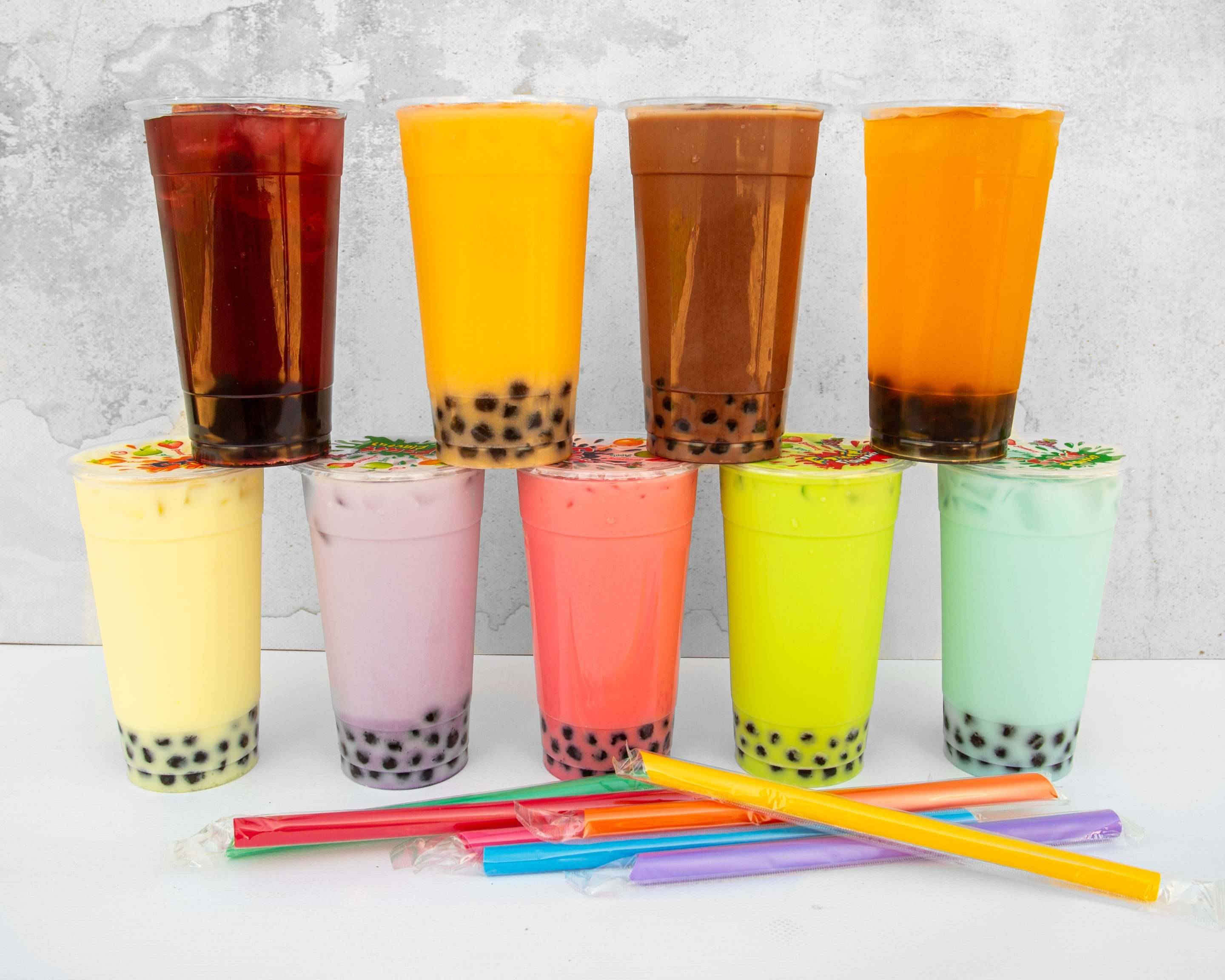 Order Bubbles by Fermented delivery online | Upper Hutt | Takeaway menu ...