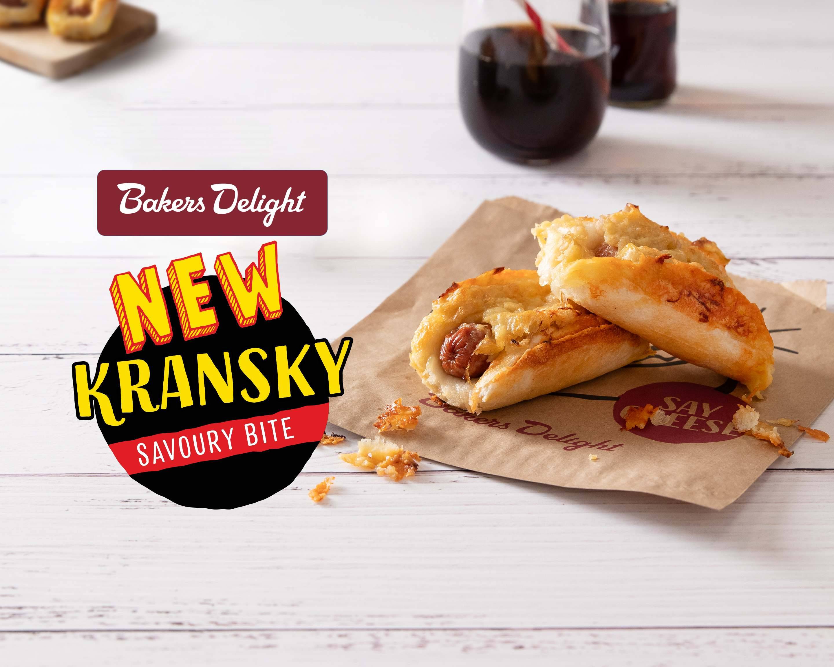 Order Bakers Delight (Mernda Town Centre) | Menu & Prices | Melbourne ...