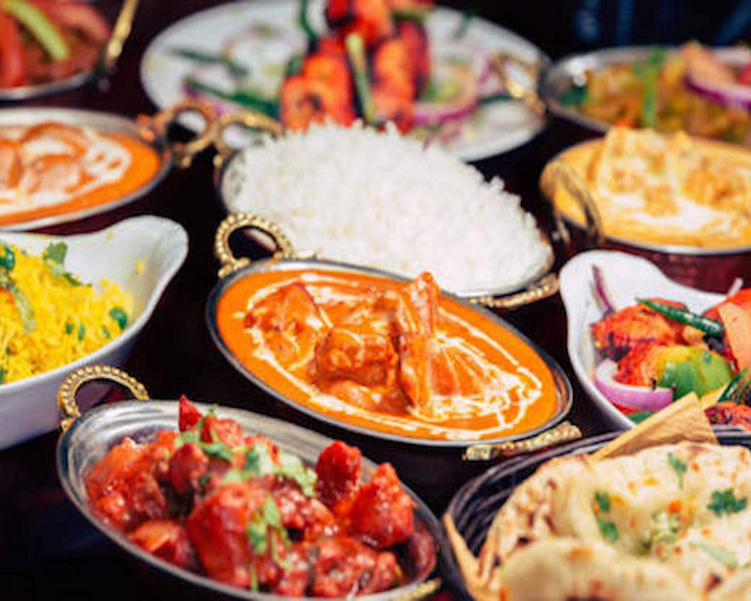 Gandhi Restaurant Menu Delivery Online | Paris【Menu & Prices】 | Uber Eats