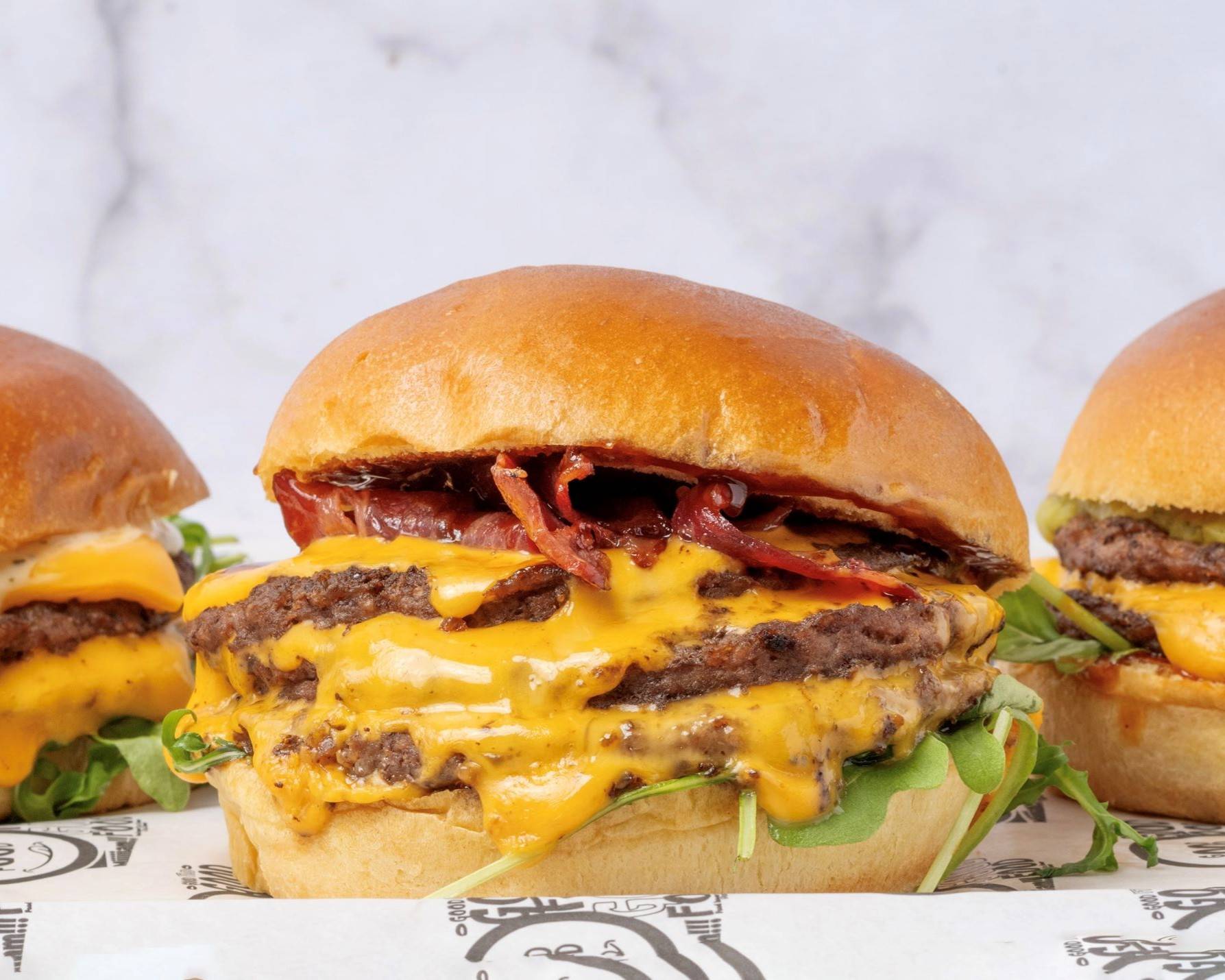 SMASH CITY menu, offres et prix - Livraison à Clichy - Uber Eats