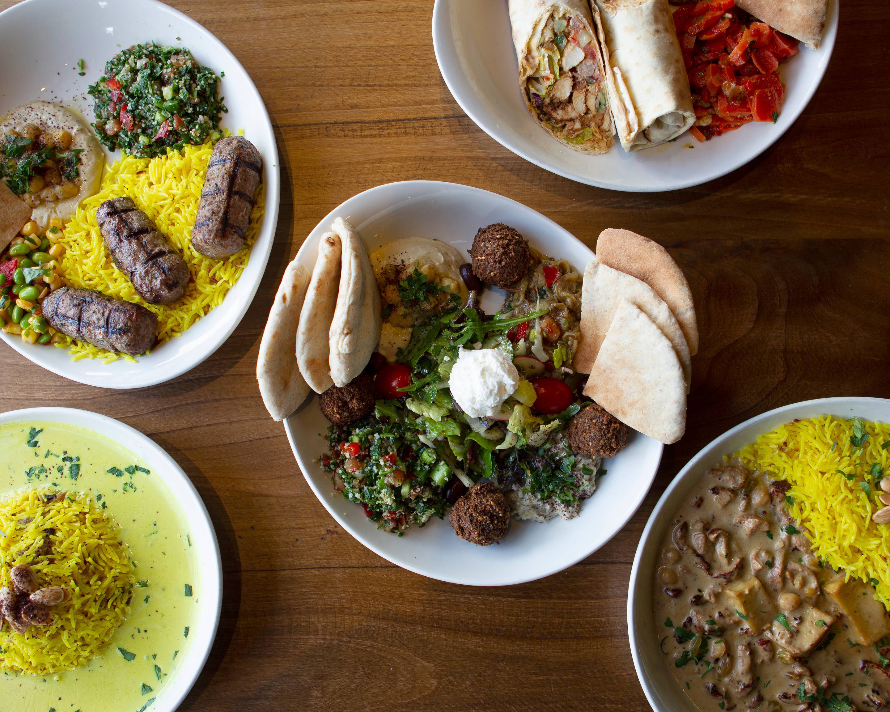 Order Dish N Dash - San Jose - Menu & Prices - San Jose Delivery | Uber ...