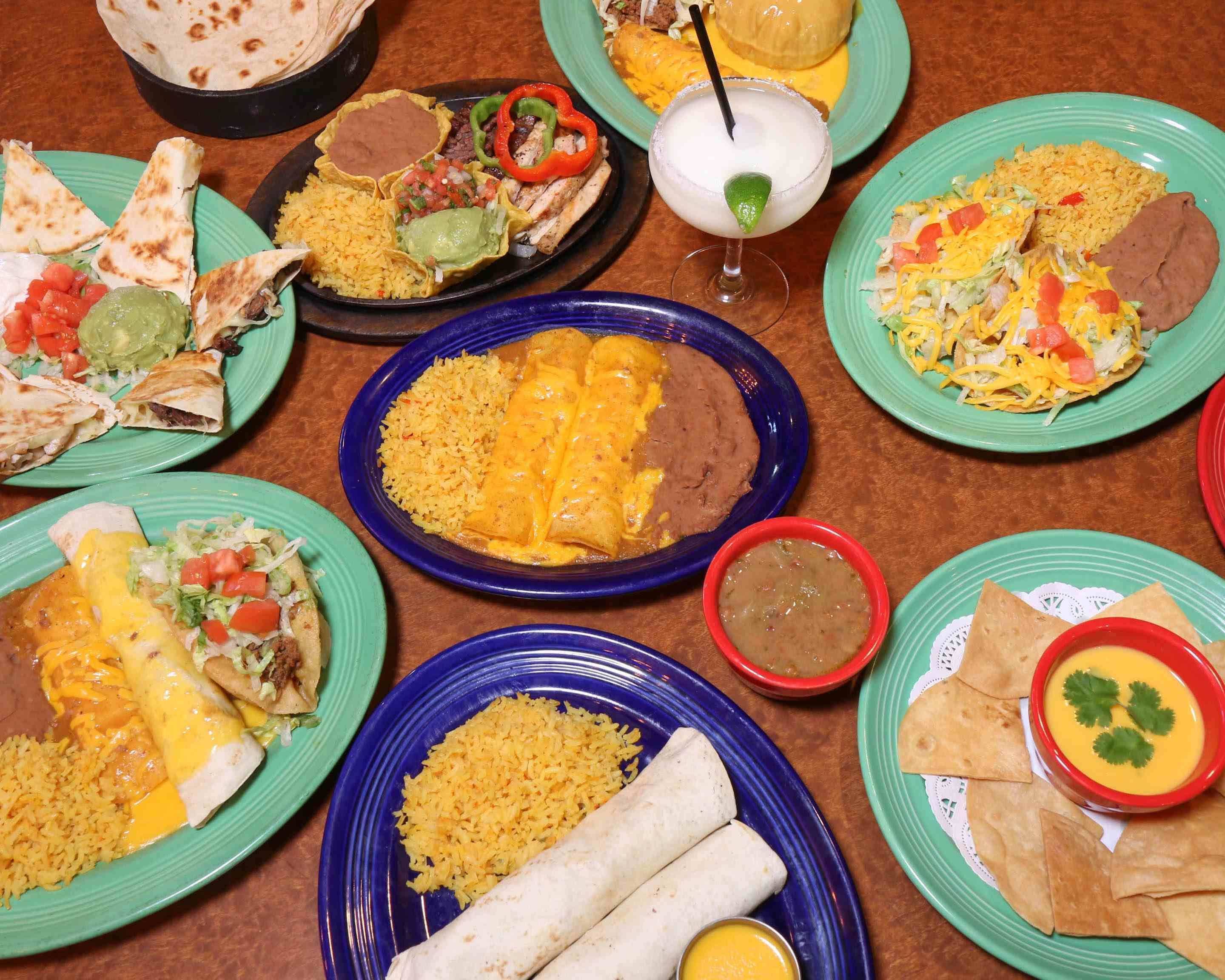 Los Tios - San Felipe Menu Houston • Order Los Tios - San Felipe ...