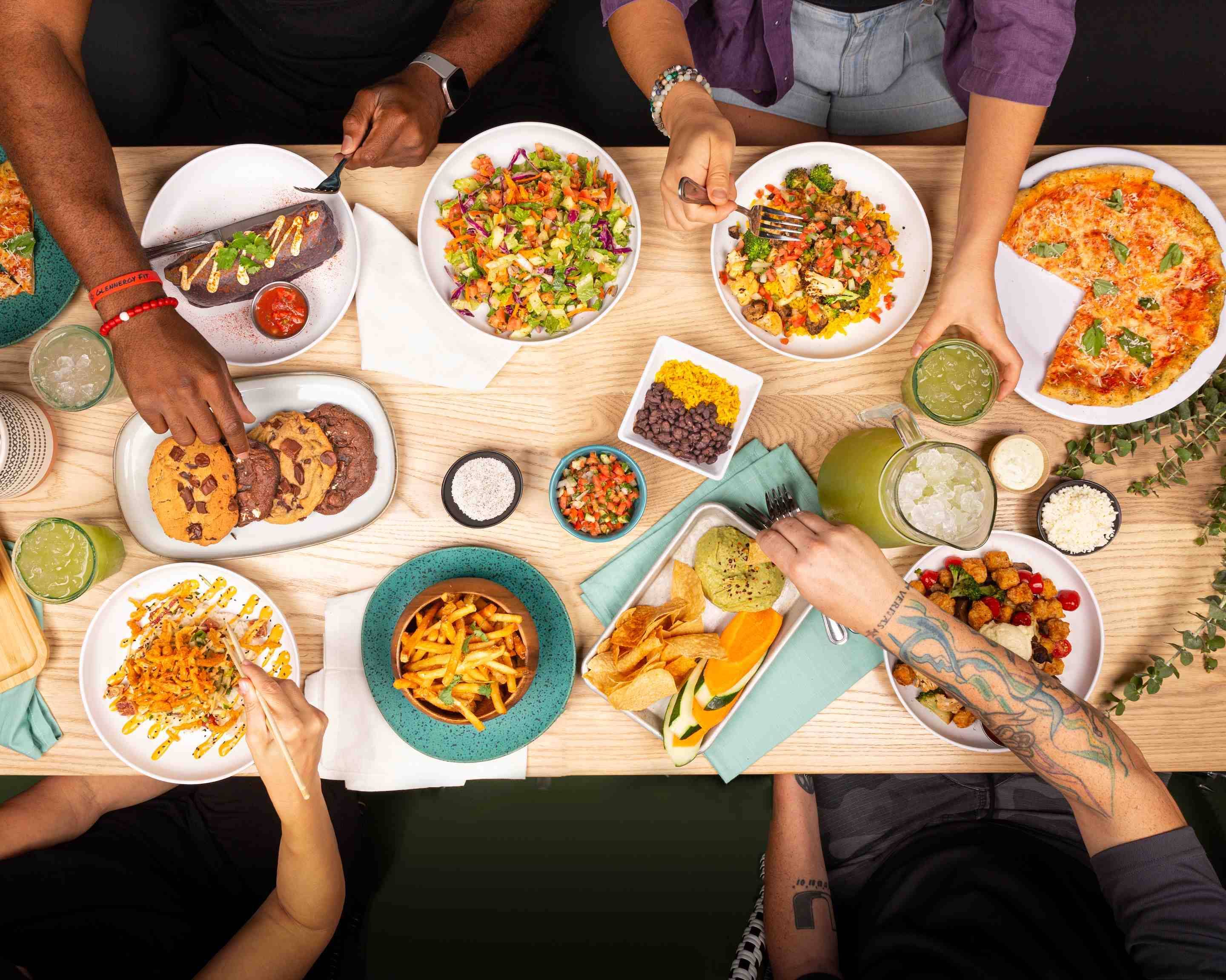 Order CALI (Brandon) - Menu & Prices - Brandon Delivery | Uber Eats