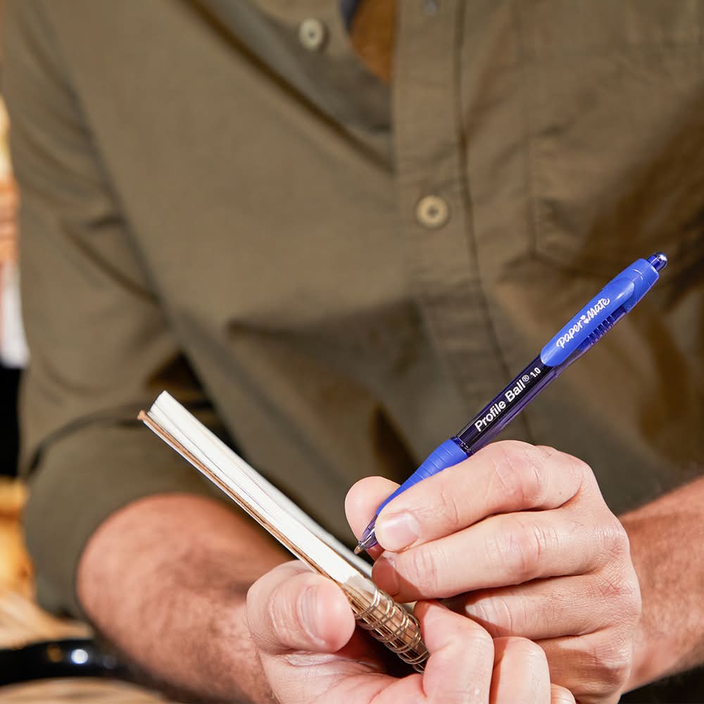 Paper Mate Ballpoint Pen Delivery Near Me | Order Online | Uber Eats