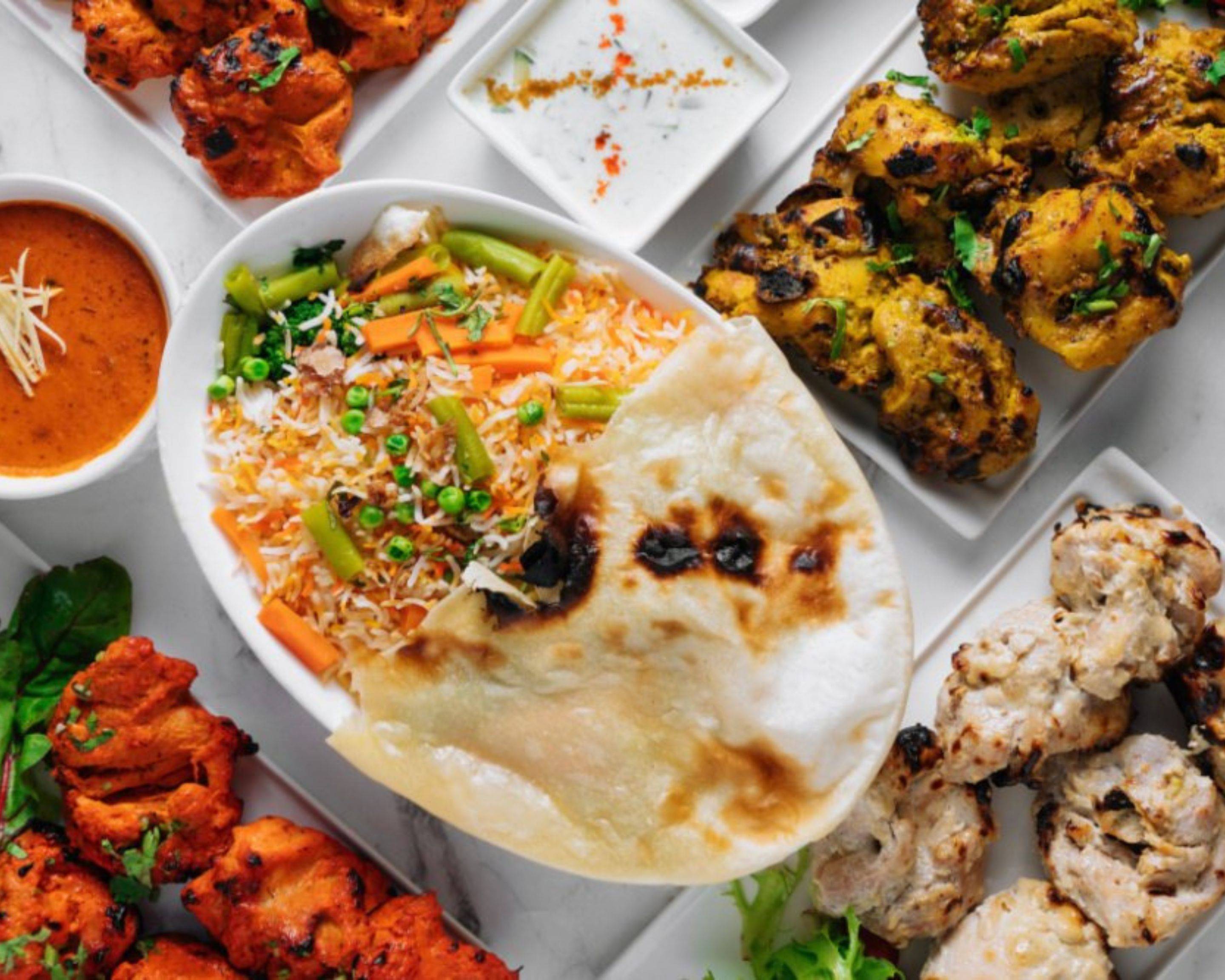 Order Taste Of Pakistan - Menu & Prices - New York Delivery | Uber Eats