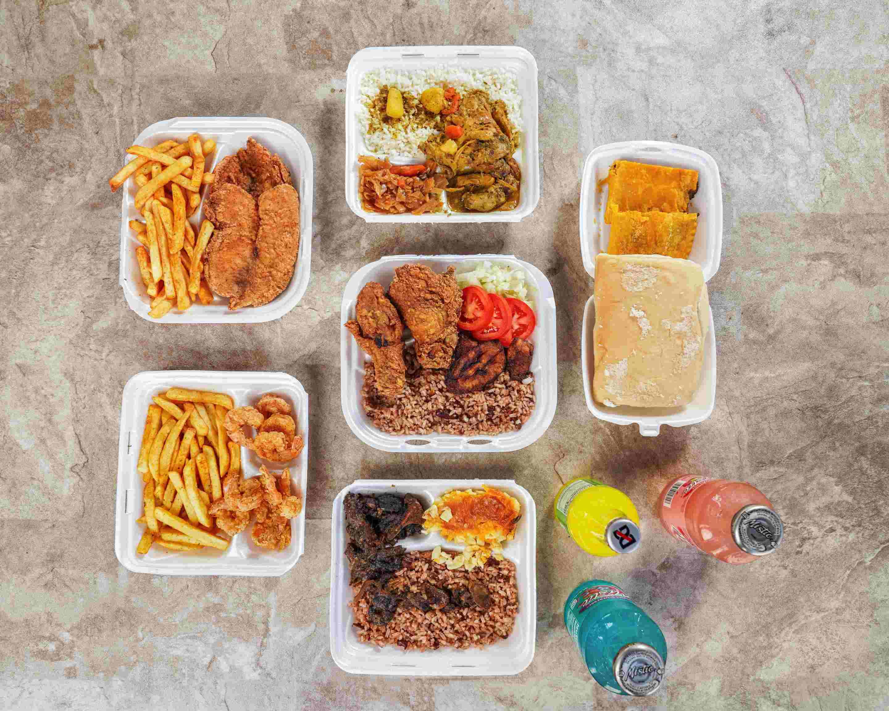 Order Island Kitchen & Grill Menu Delivery in Orlando | Menu & Prices ...