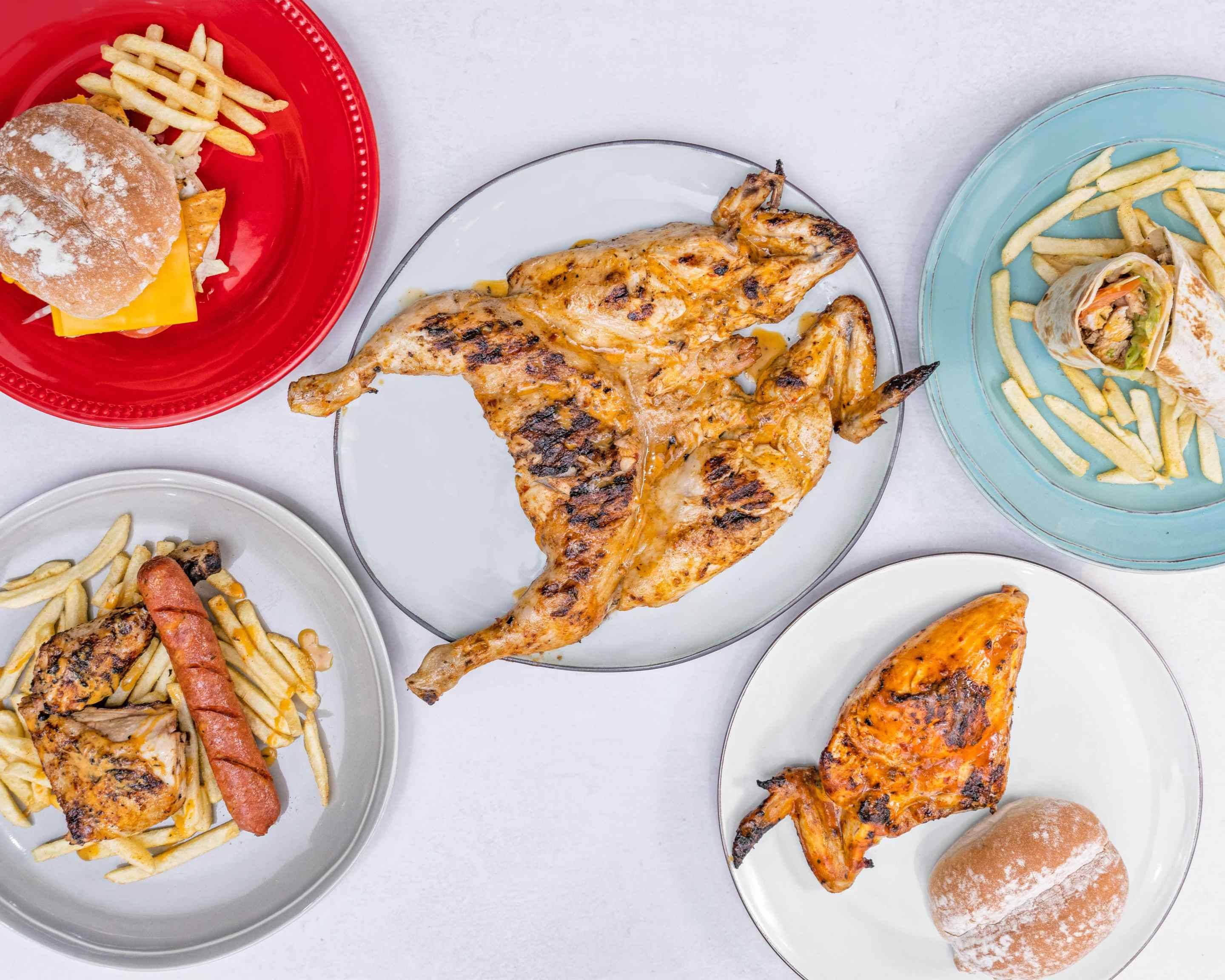 Order Amigos Menu Delivery Online | Durban | Menu & Prices | Uber Eats